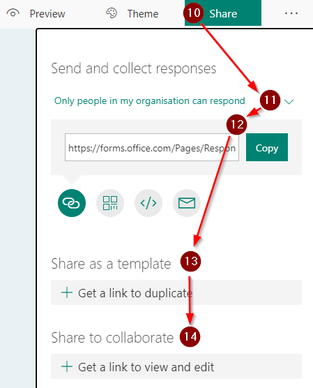 How Do I Create A Quiz form Using Microsoft Forms John Septimus Roe How Do I Create A Quiz form Using Microsoft Forms John Septimus Roe