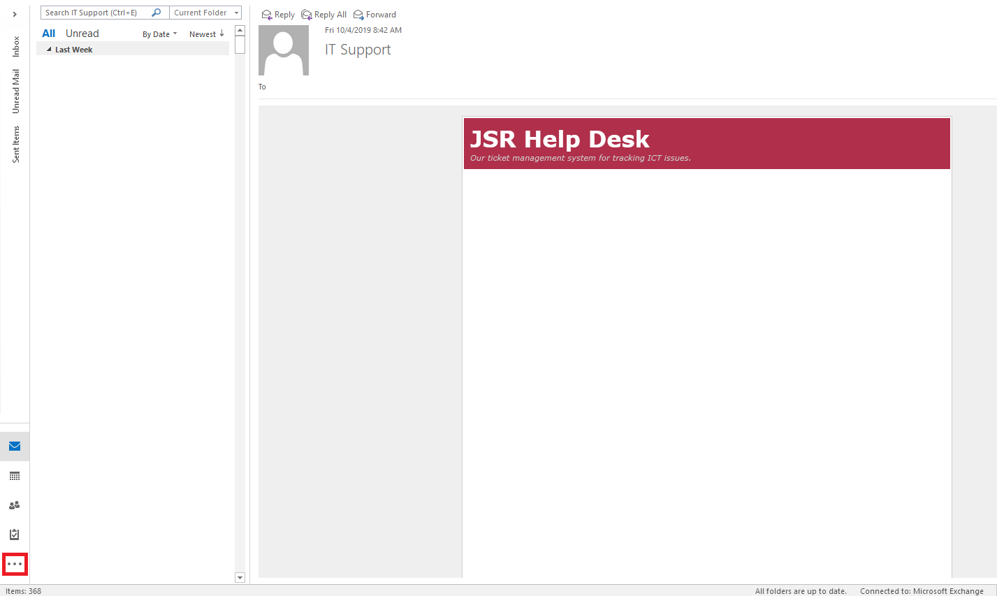 How do I access the JSR calendar in Outlook? : John Septimus Roe ...