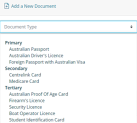 How does a cardholder complete an ID check? : Rail Industry Worker ...