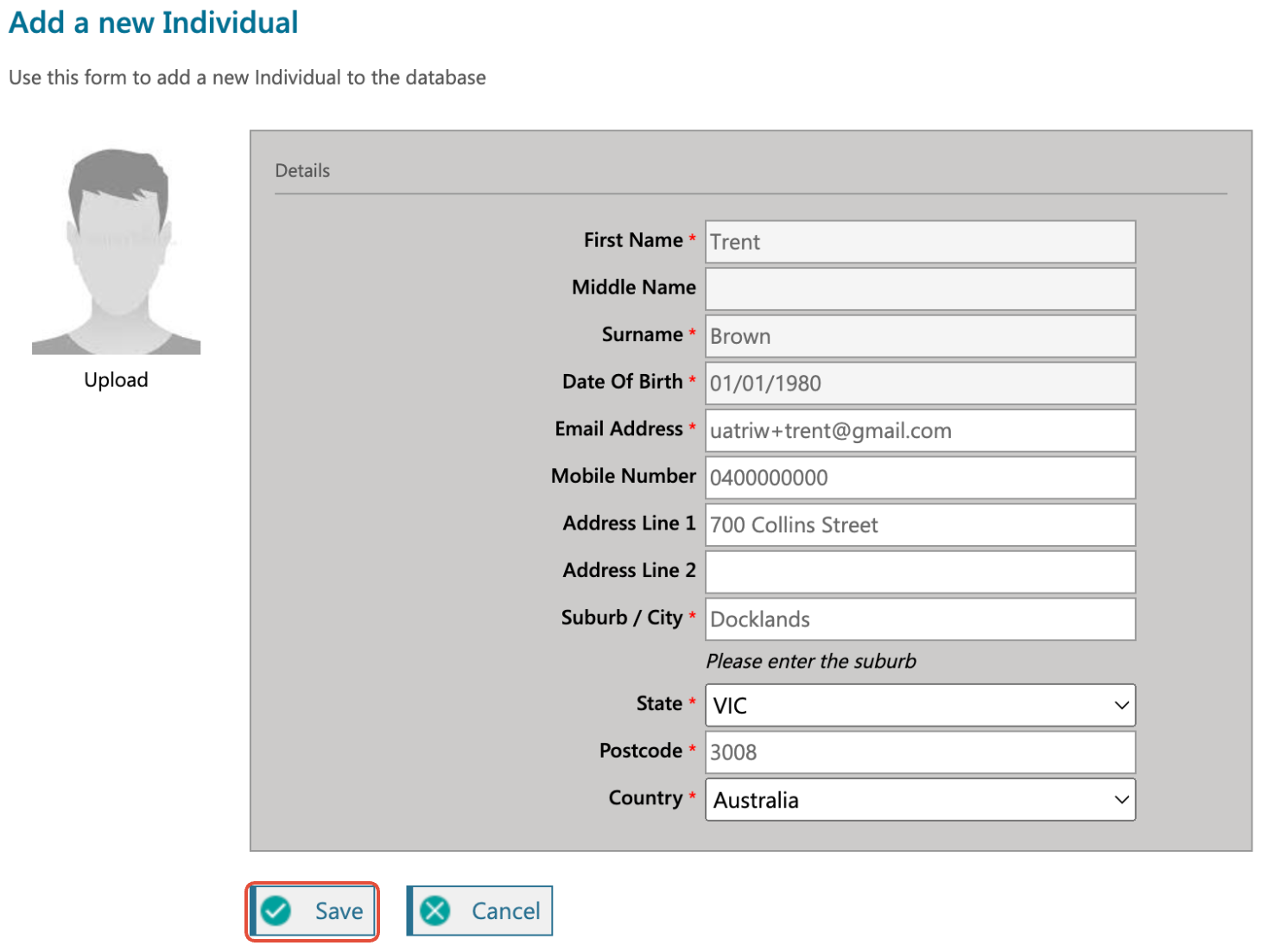 How does a company add a new rail industry worker to the RIW System ...