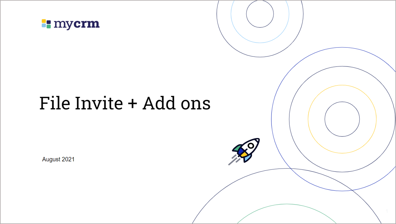 File Invite User Guide : LMG Help Centre