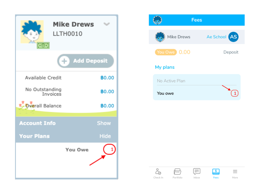 How To Deduct Extra Day s LittleLives Help Centre how-to-deduct-extra-day-s-littlelives-help-centre