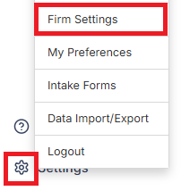 Set up a custom URL redirect after Intake Form completion : triSearch