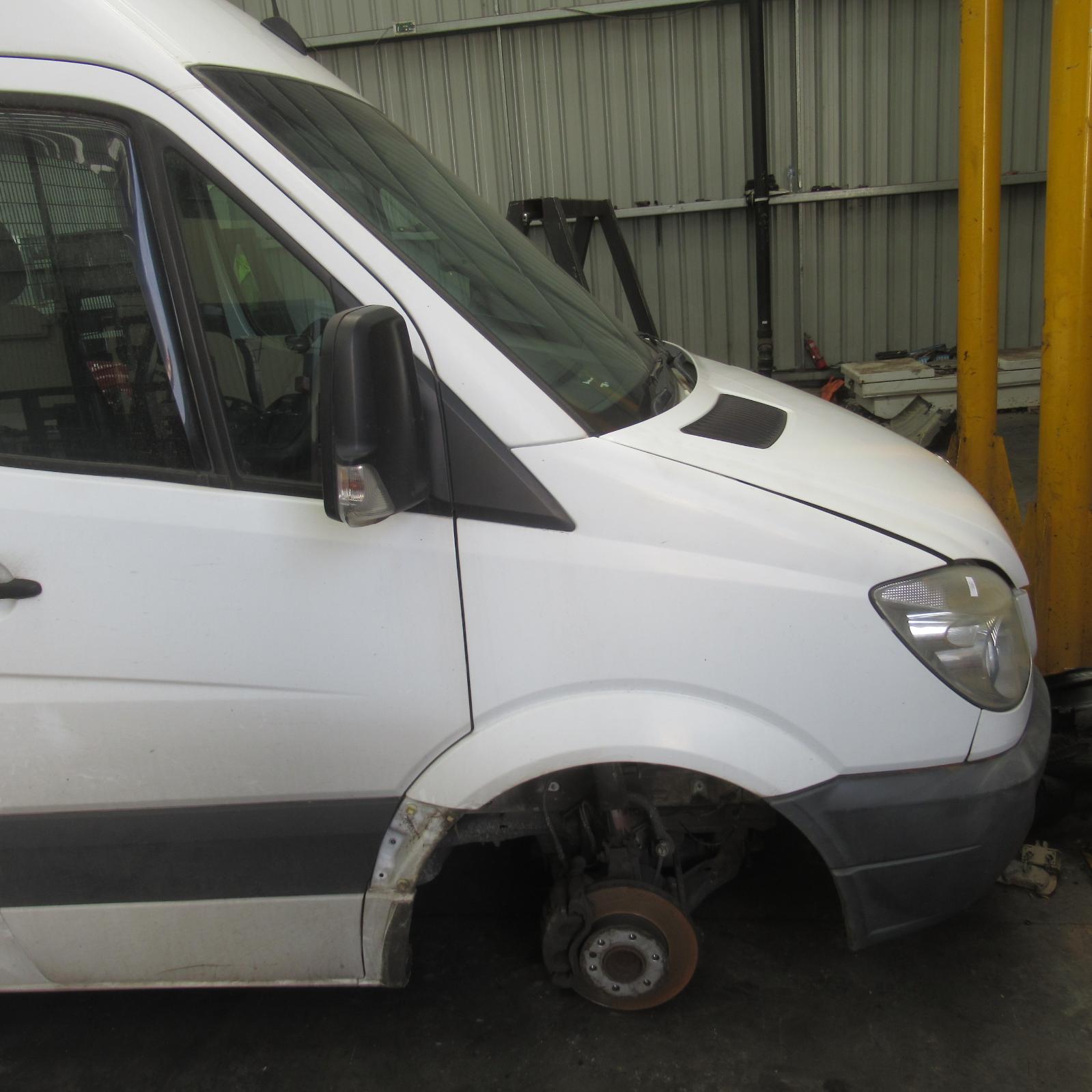 Gear Stick/Shifter Sprinter Mercedes 2010