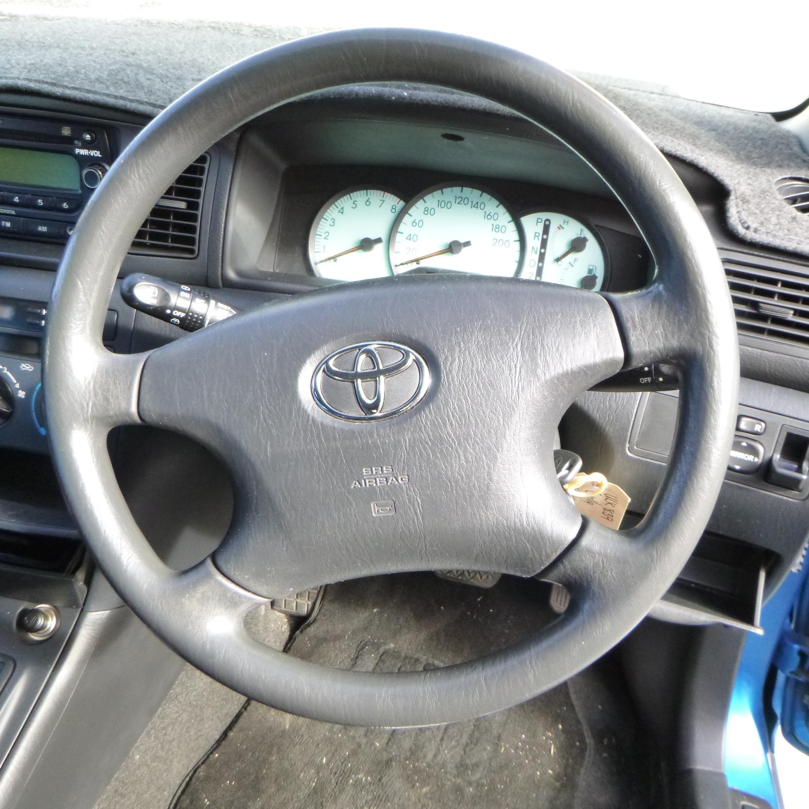 Gear Stick/Shifter Corolla Toyota 2006