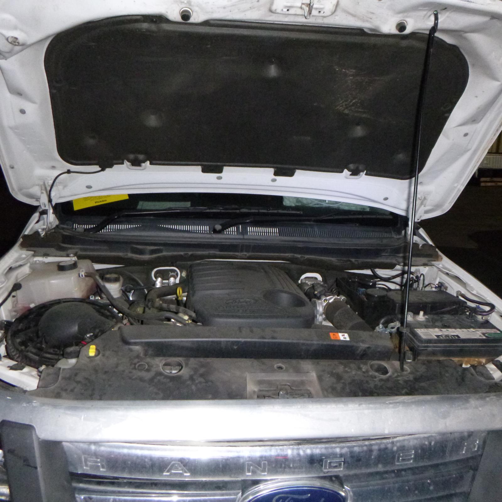 Gear Stick/Shifter Ranger Ford 2015