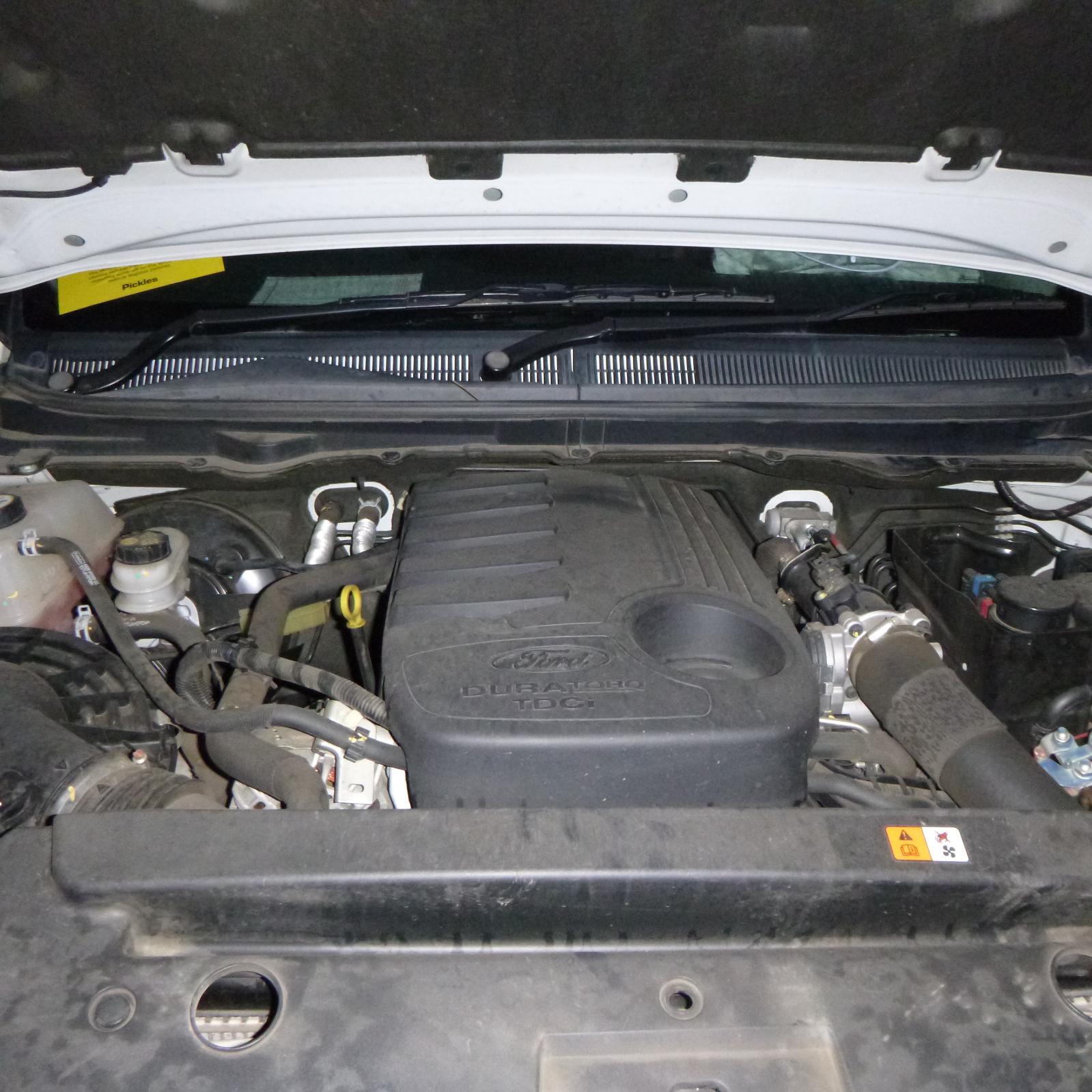 Gear Stick/Shifter Ranger Ford 2015