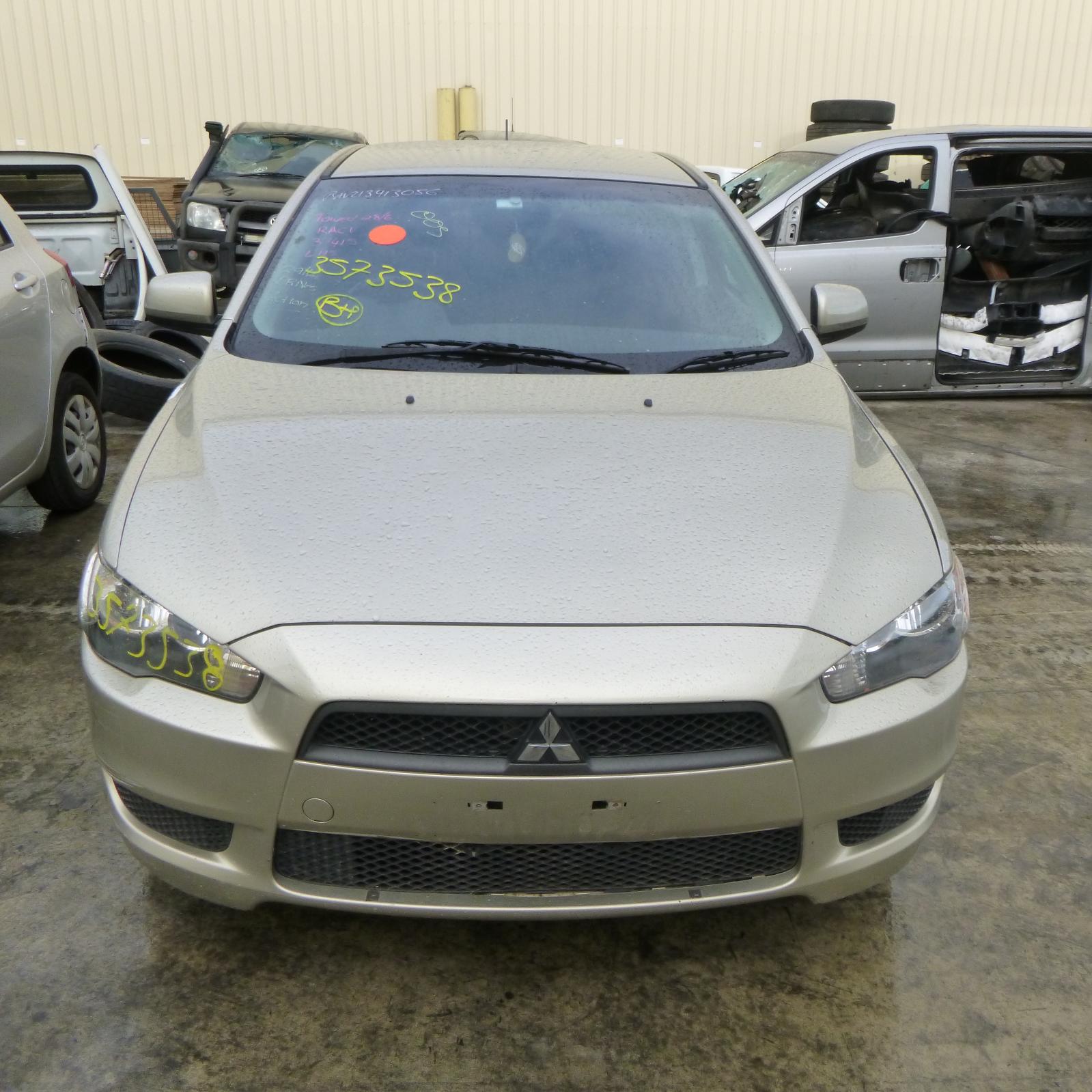 Ecu Lancer Mitsubishi 2010