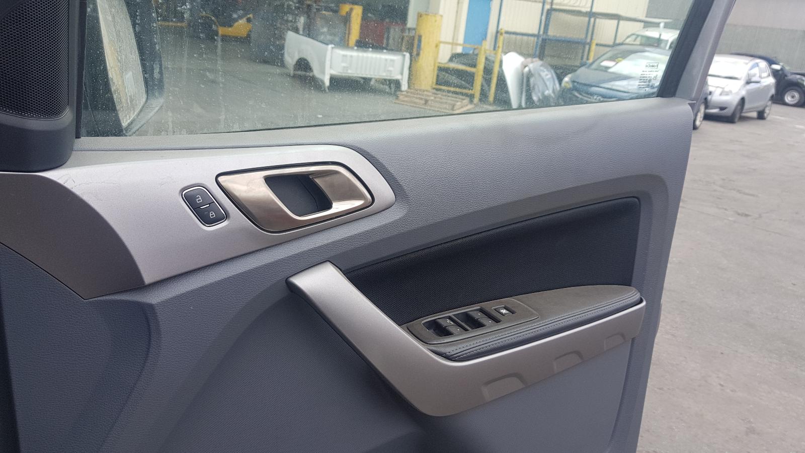 Fuse Box Ranger Ford 2016