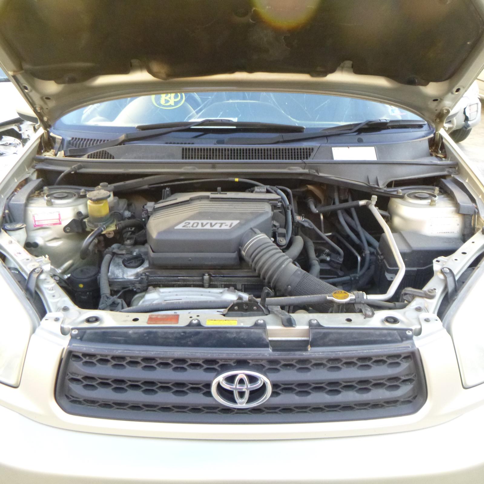 Gear Stick/Shifter Rav4 Toyota 2002