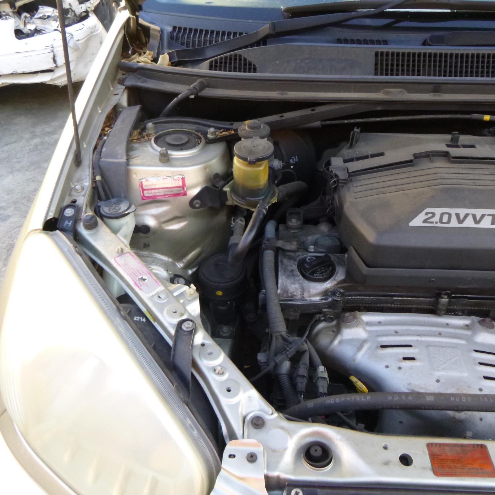 Gear Stick/Shifter Rav4 Toyota 2002