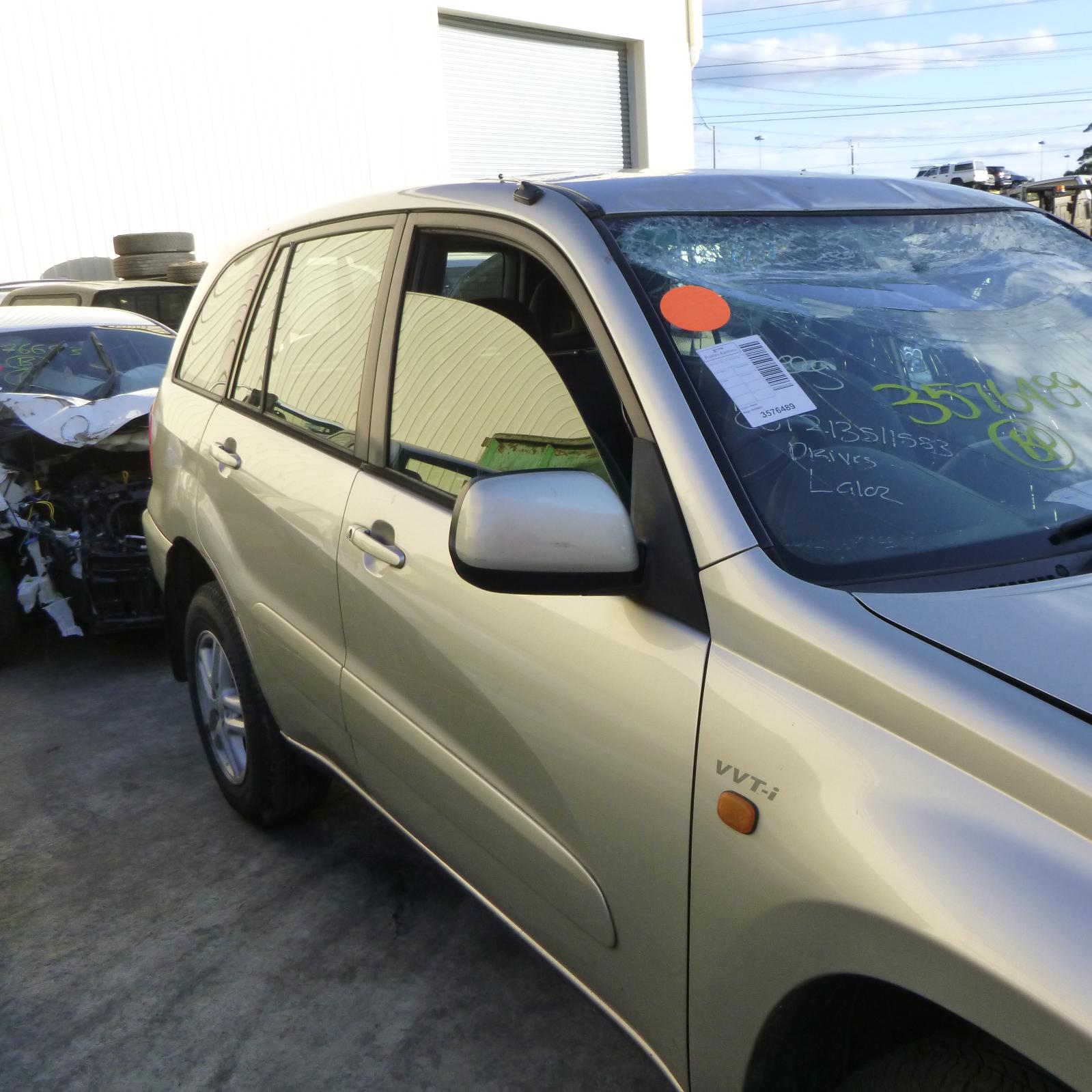 Gear Stick/Shifter Rav4 Toyota 2002