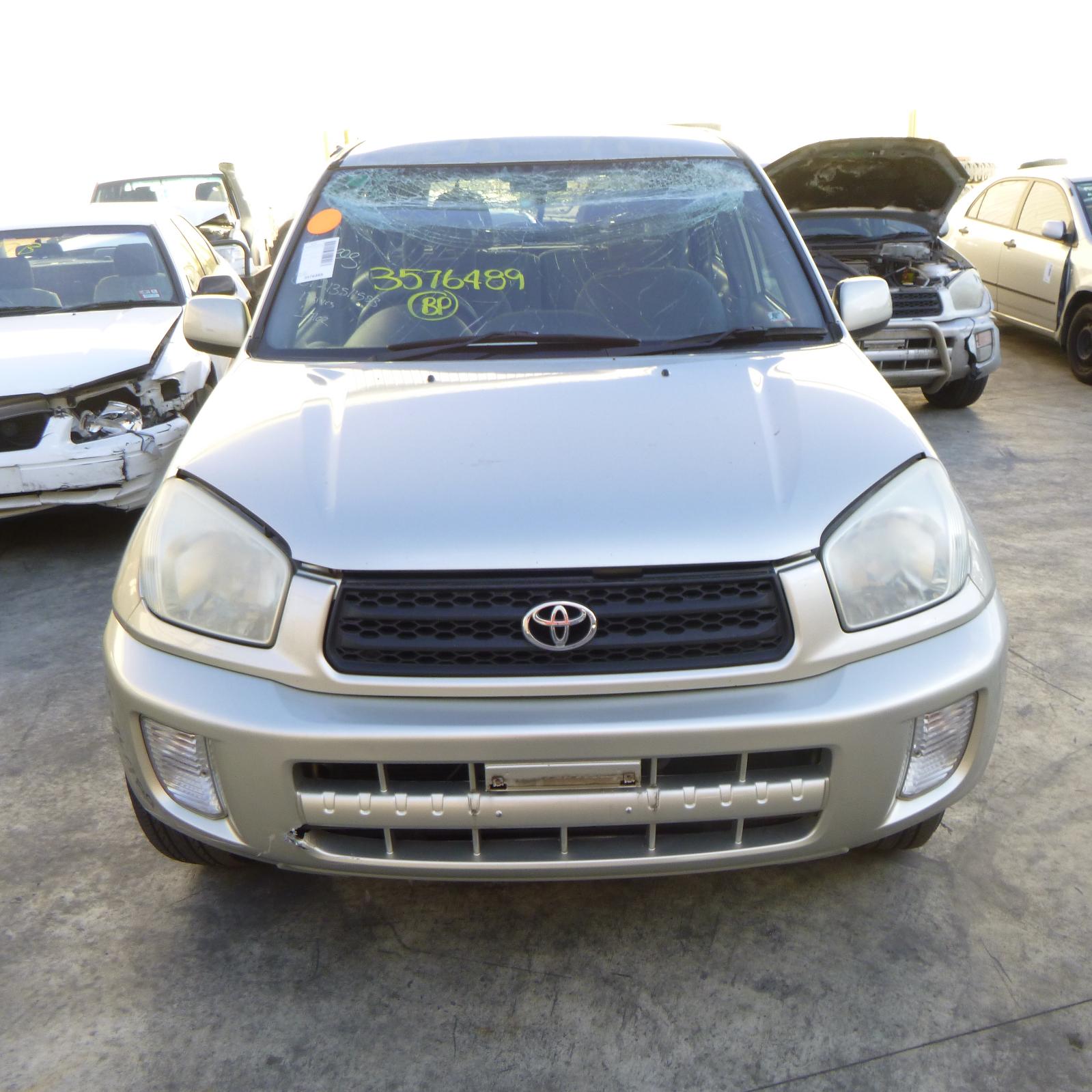 Gear Stick/Shifter Rav4 Toyota 2002