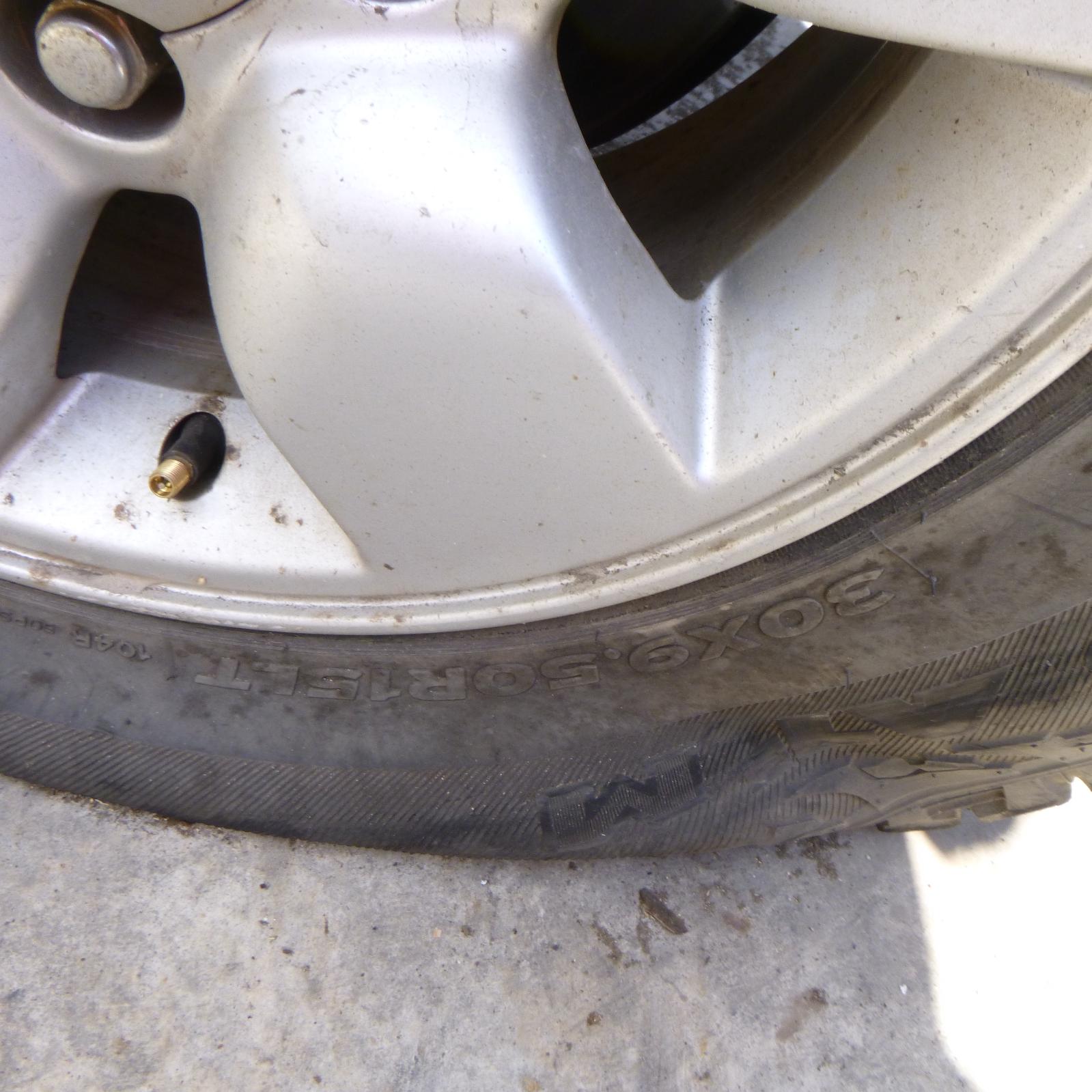 Rear Leaf Spring Hilux Toyota 2011