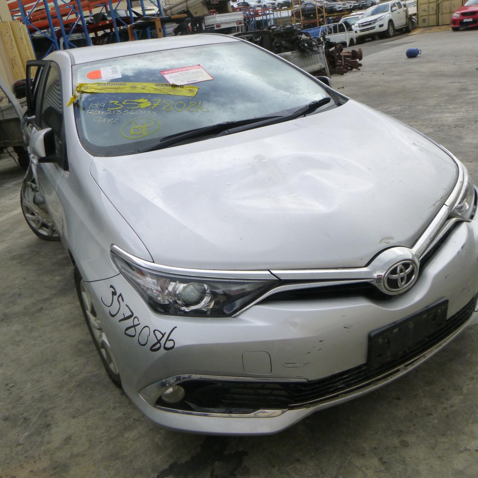 Gear Stick/Shifter Corolla Toyota 2016