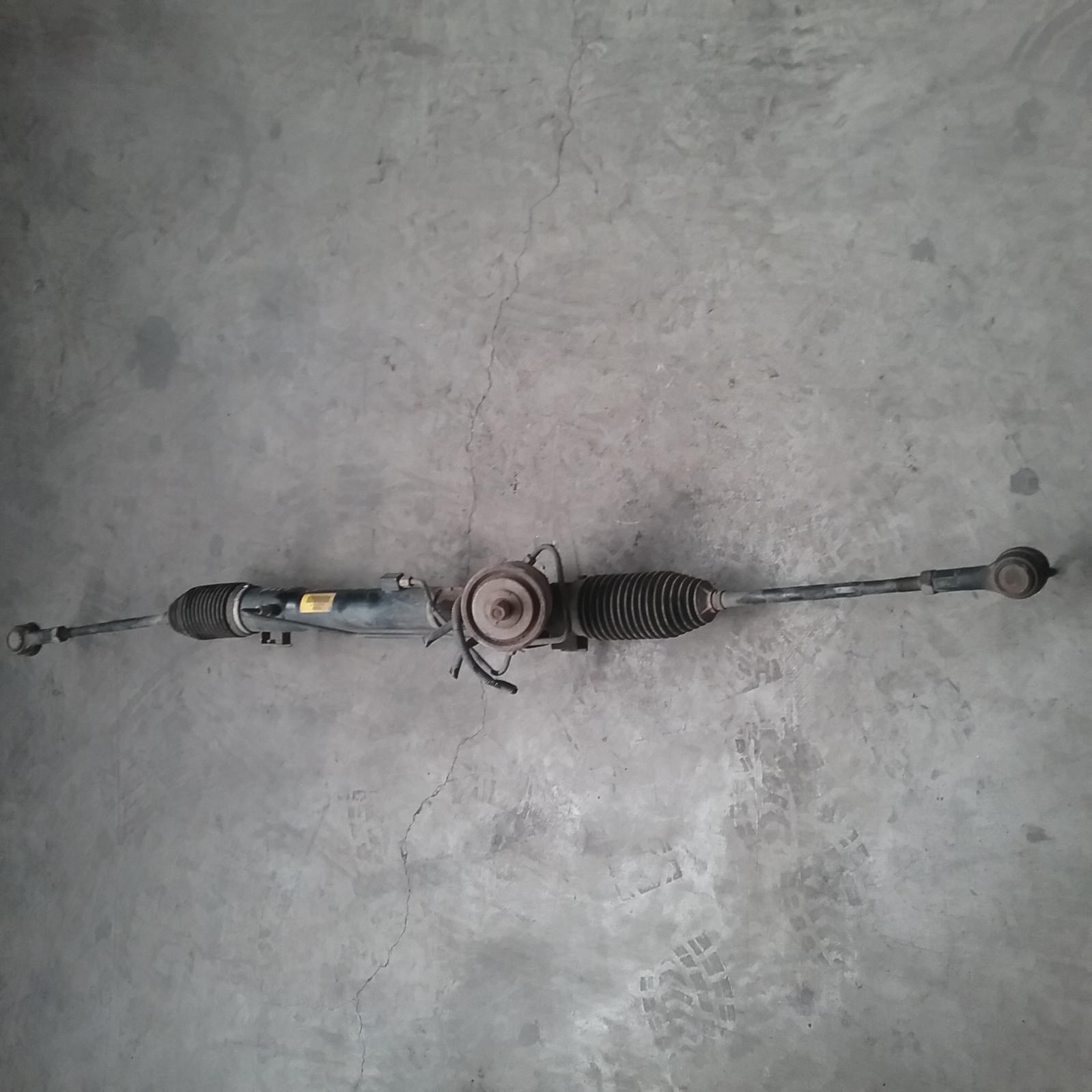Steering Box/Rack Captiva Holden 2013