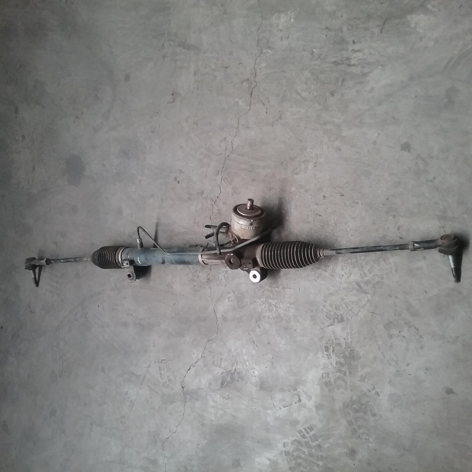 Steering Box/Rack Captiva Holden 2013