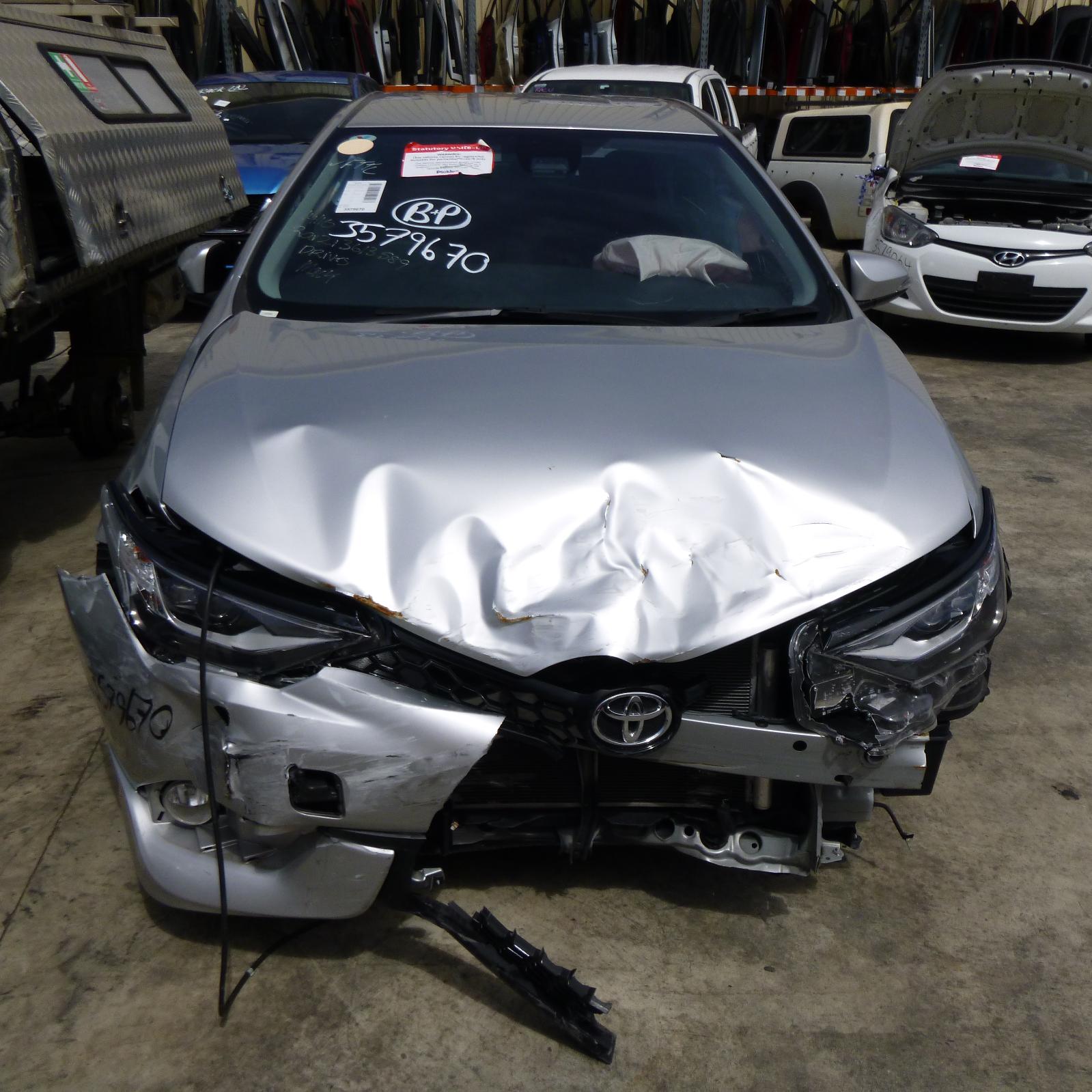 Gear Stick/Shifter Corolla Toyota 2017