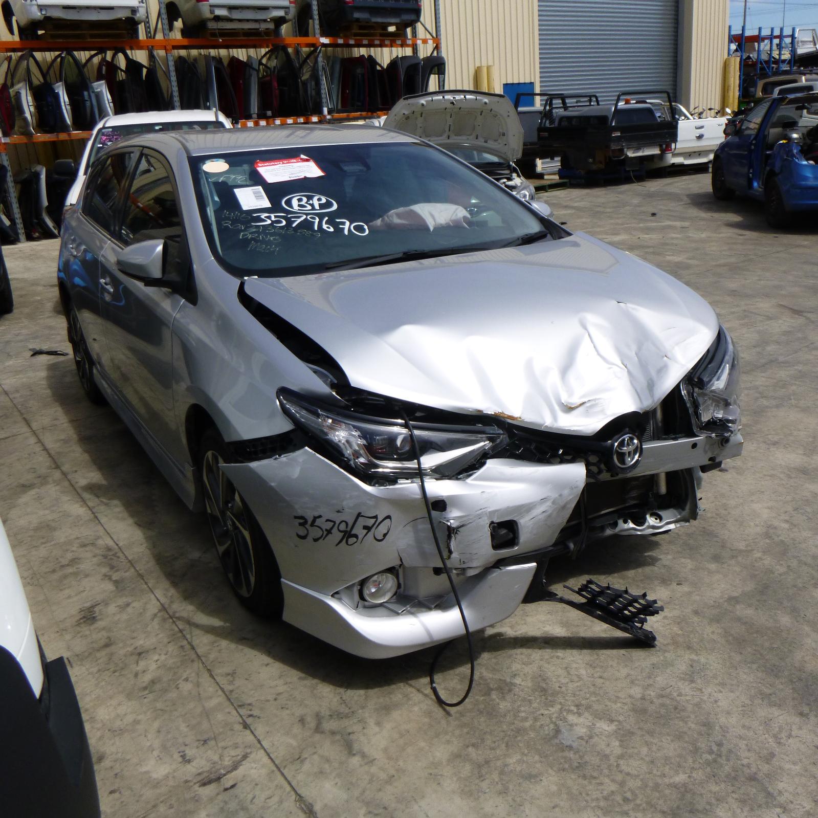 Gear Stick/Shifter Corolla Toyota 2017