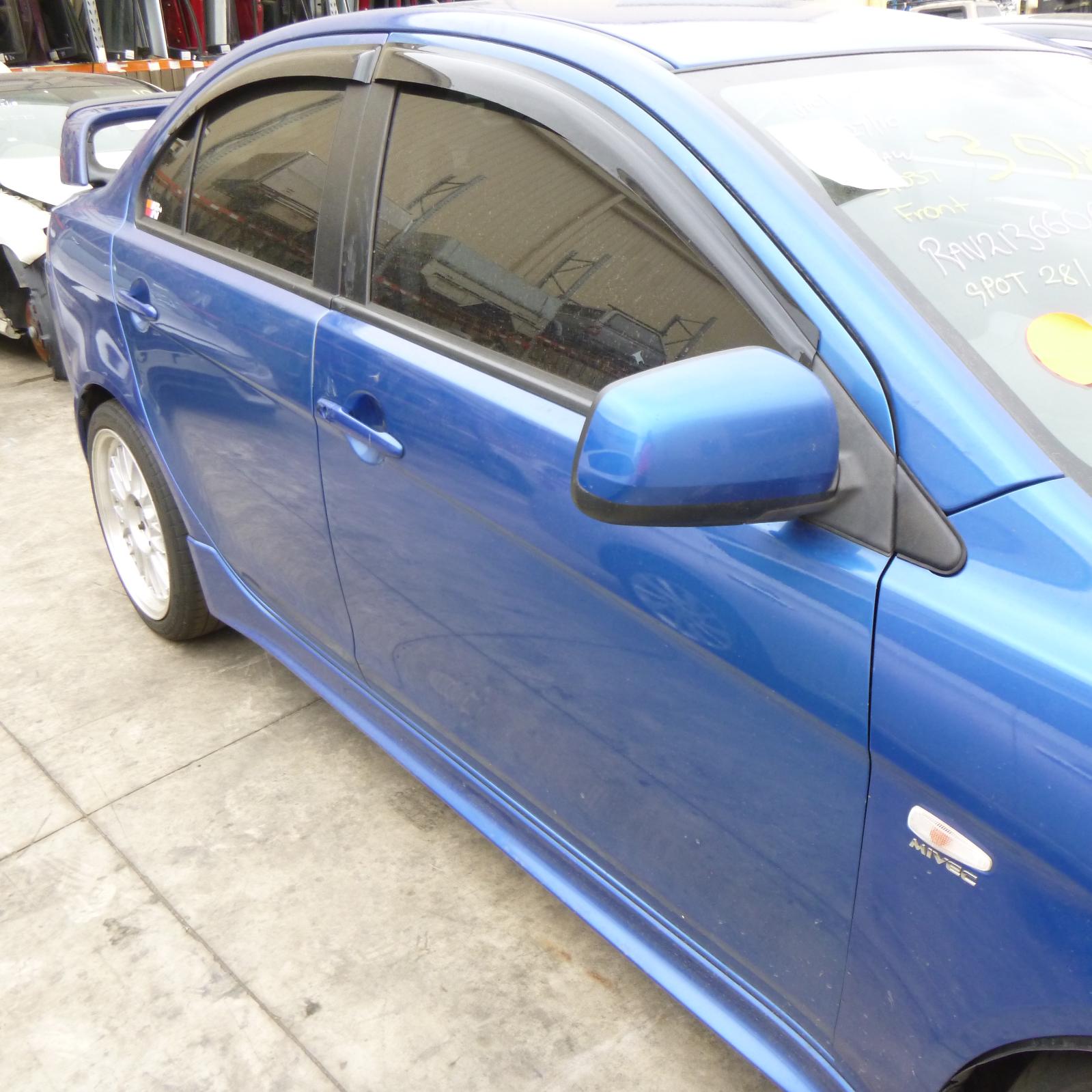 Gear Stick/Shifter Lancer Mitsubishi 2008