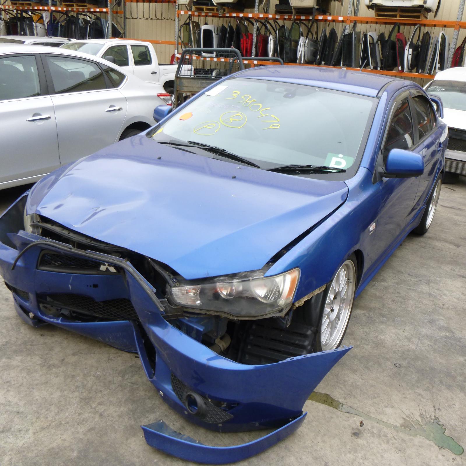 Gear Stick/Shifter Lancer Mitsubishi 2008