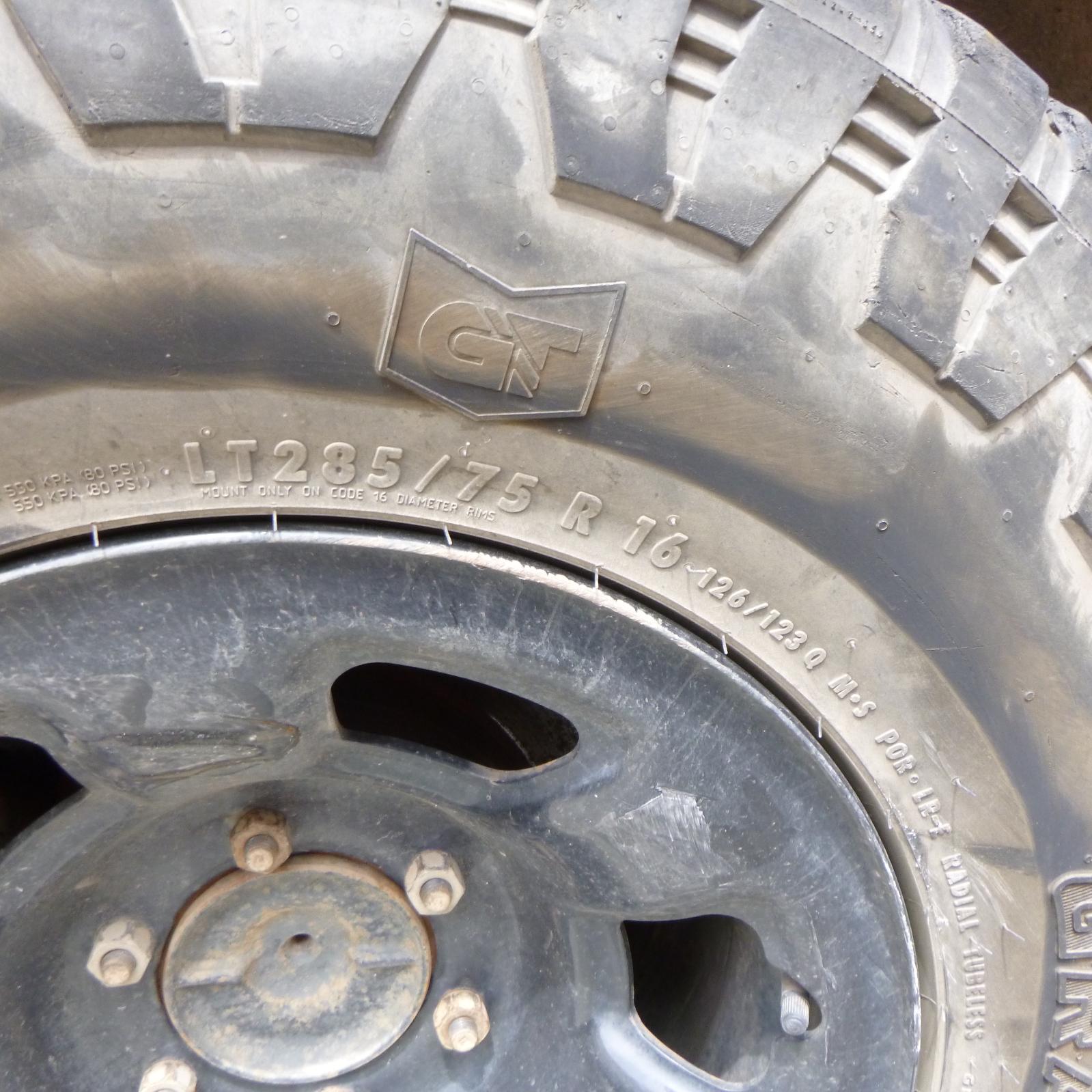 Engine Cover Prado Toyota 2009