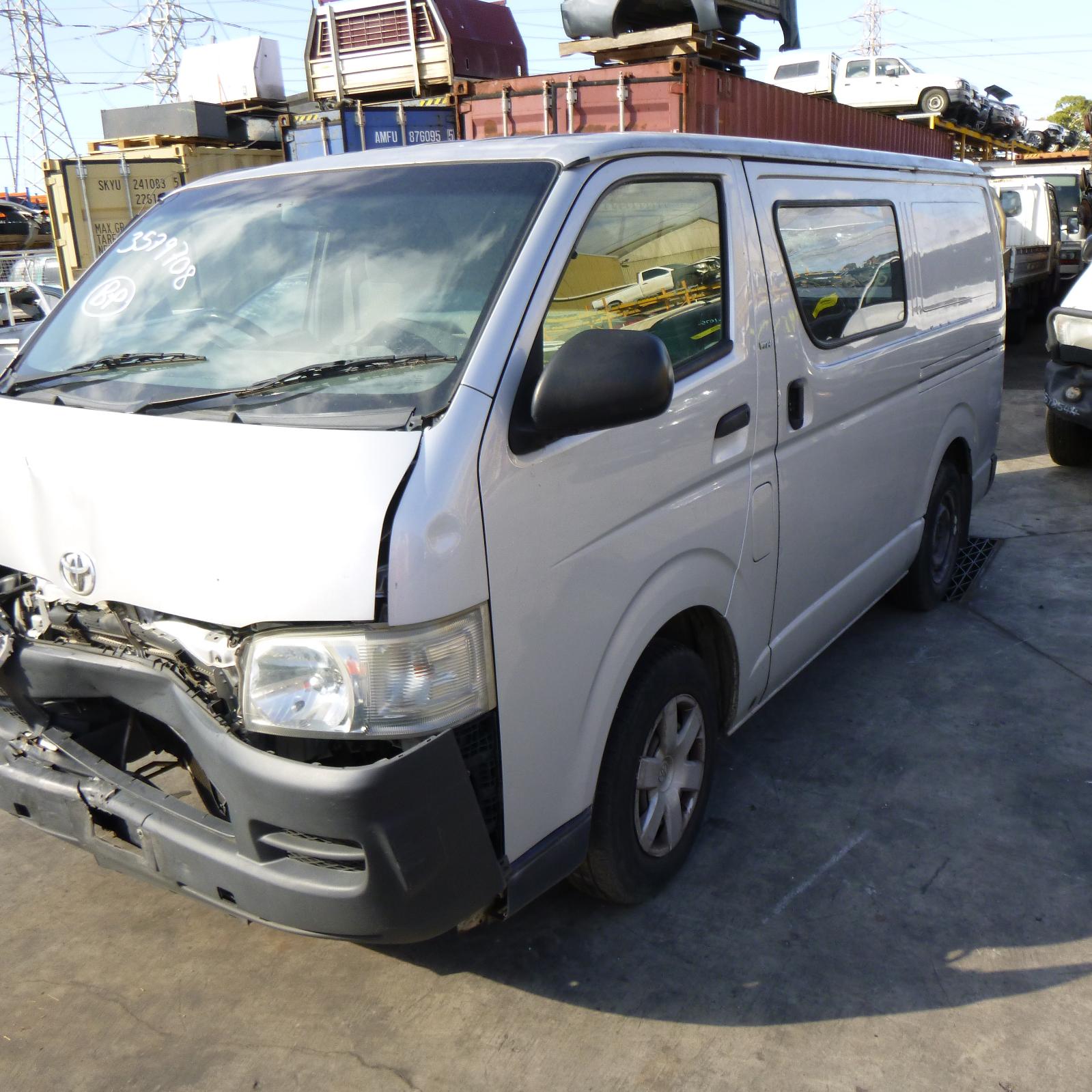 Gear Stick/Shifter Hiace Toyota 2005