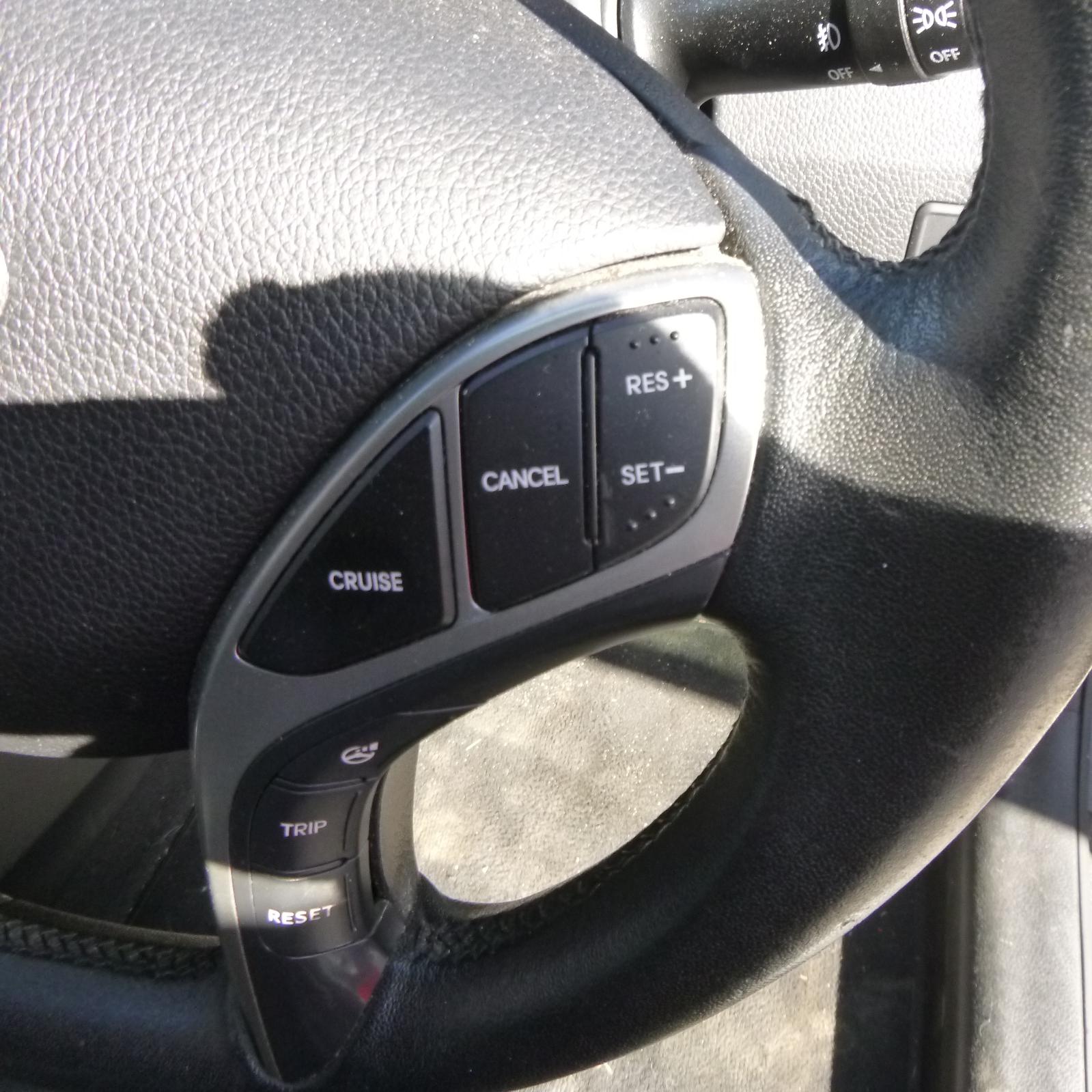 Gear Stick/Shifter I30 Hyundai 2016