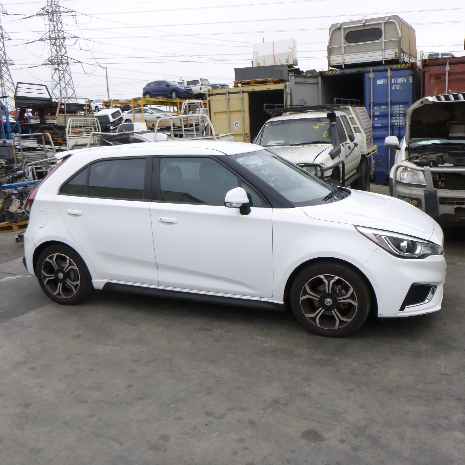 Pwr Dr Wind Switch Mg3 Mg 2019