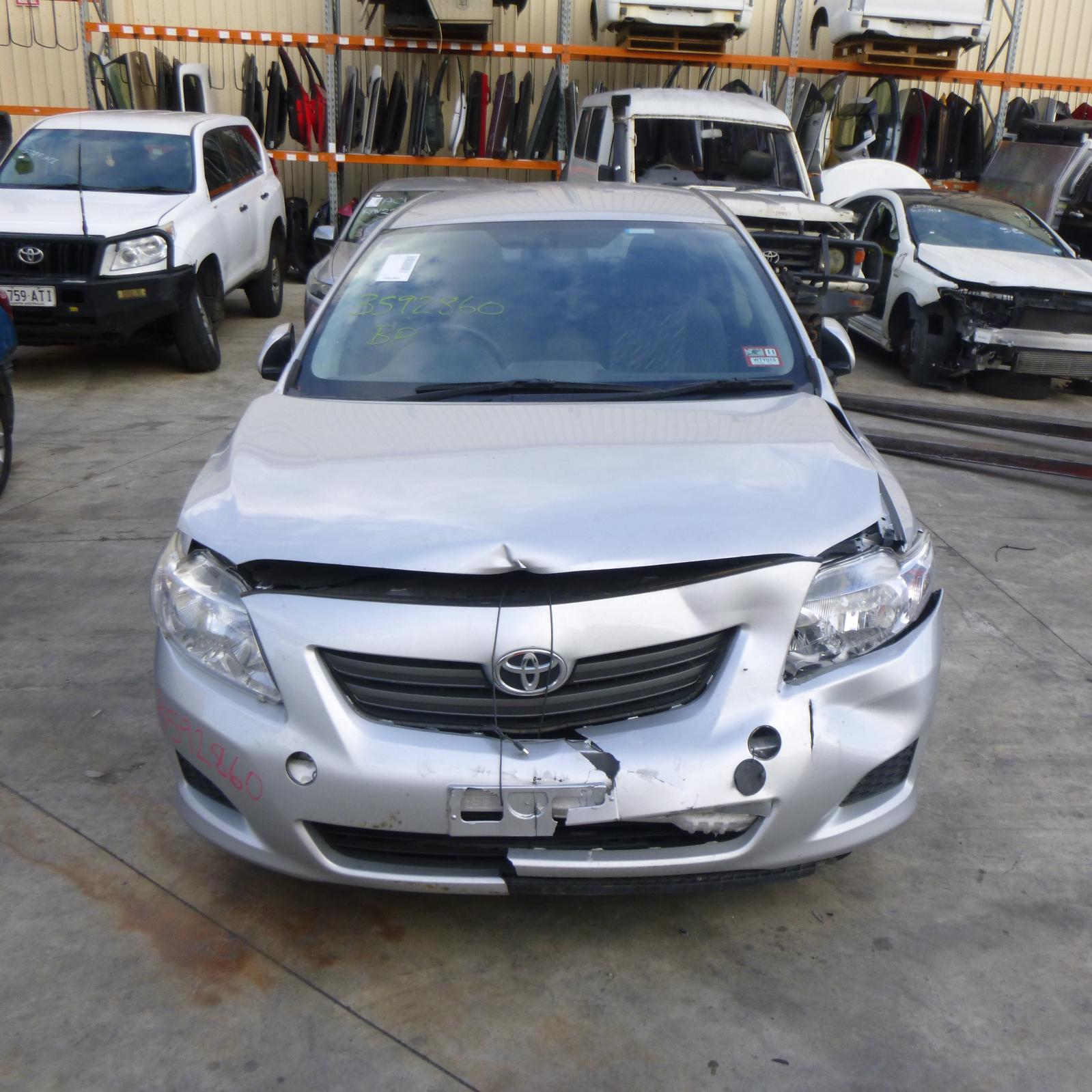 Gear Stick/Shifter Corolla Toyota 2008