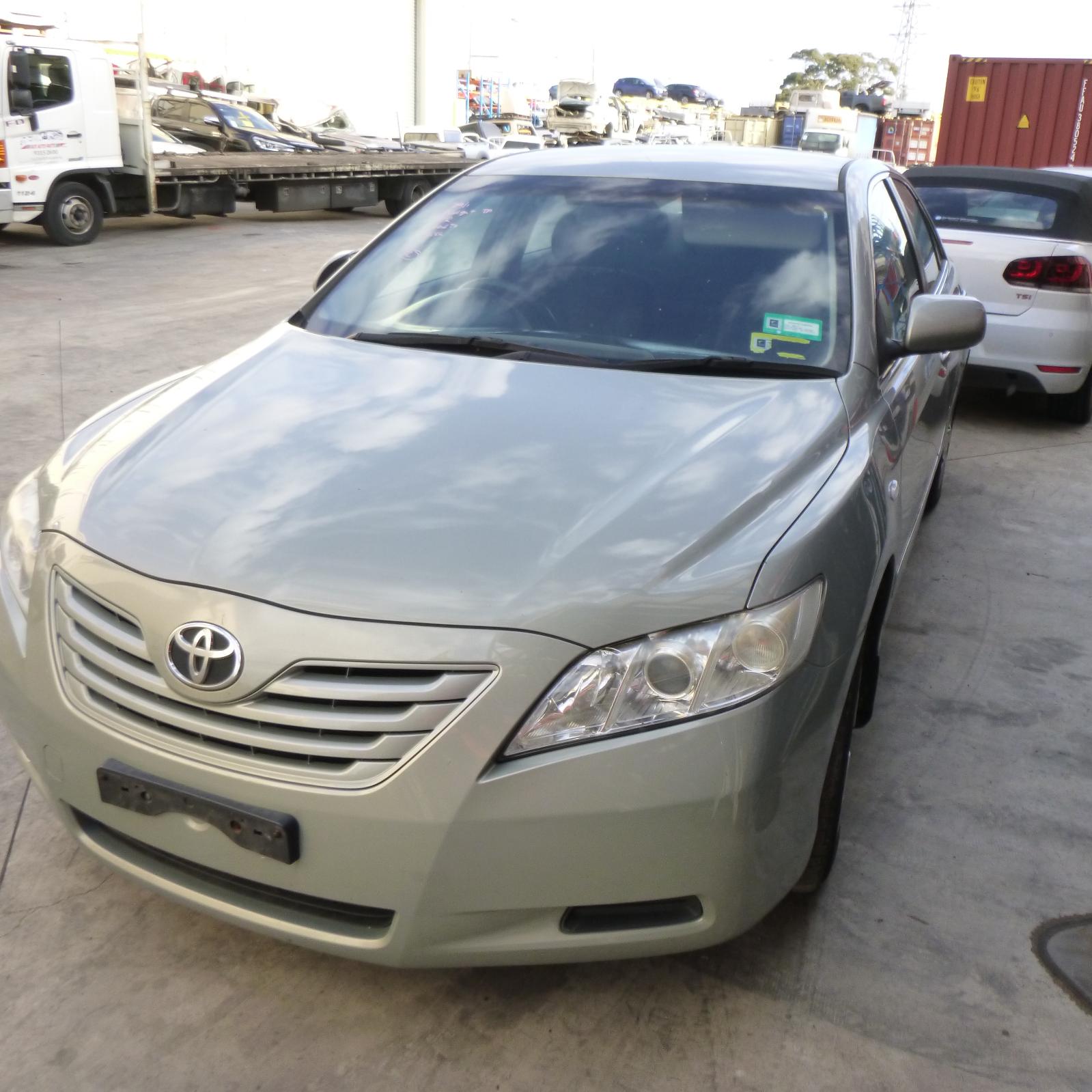 Abs Sensor Camry Toyota 2008