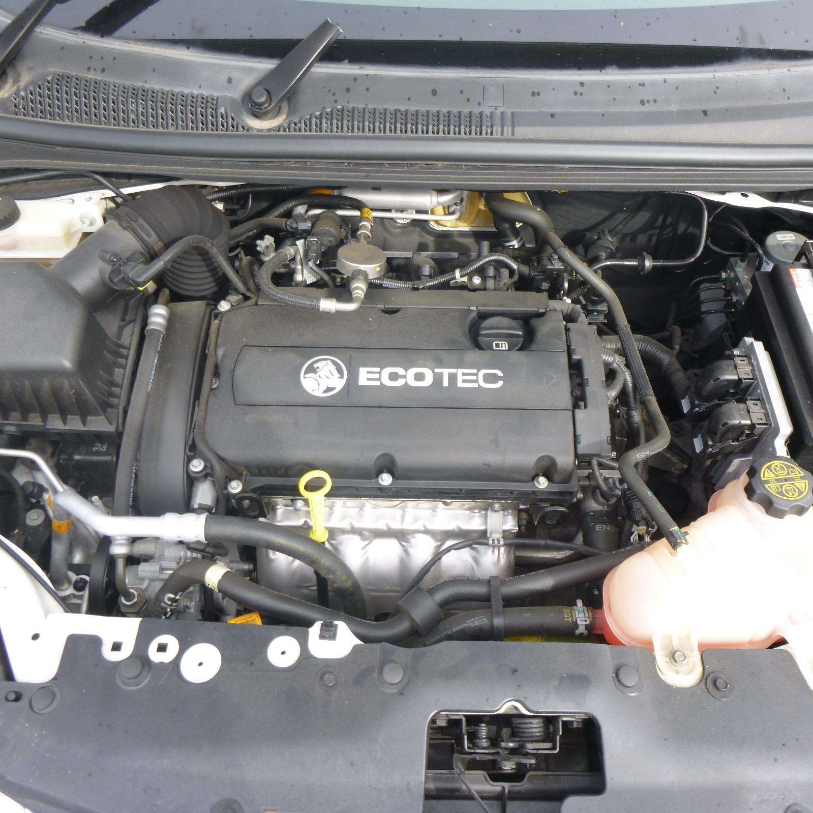 Left Rear Wnd Reg/Motor Barina Holden 2018