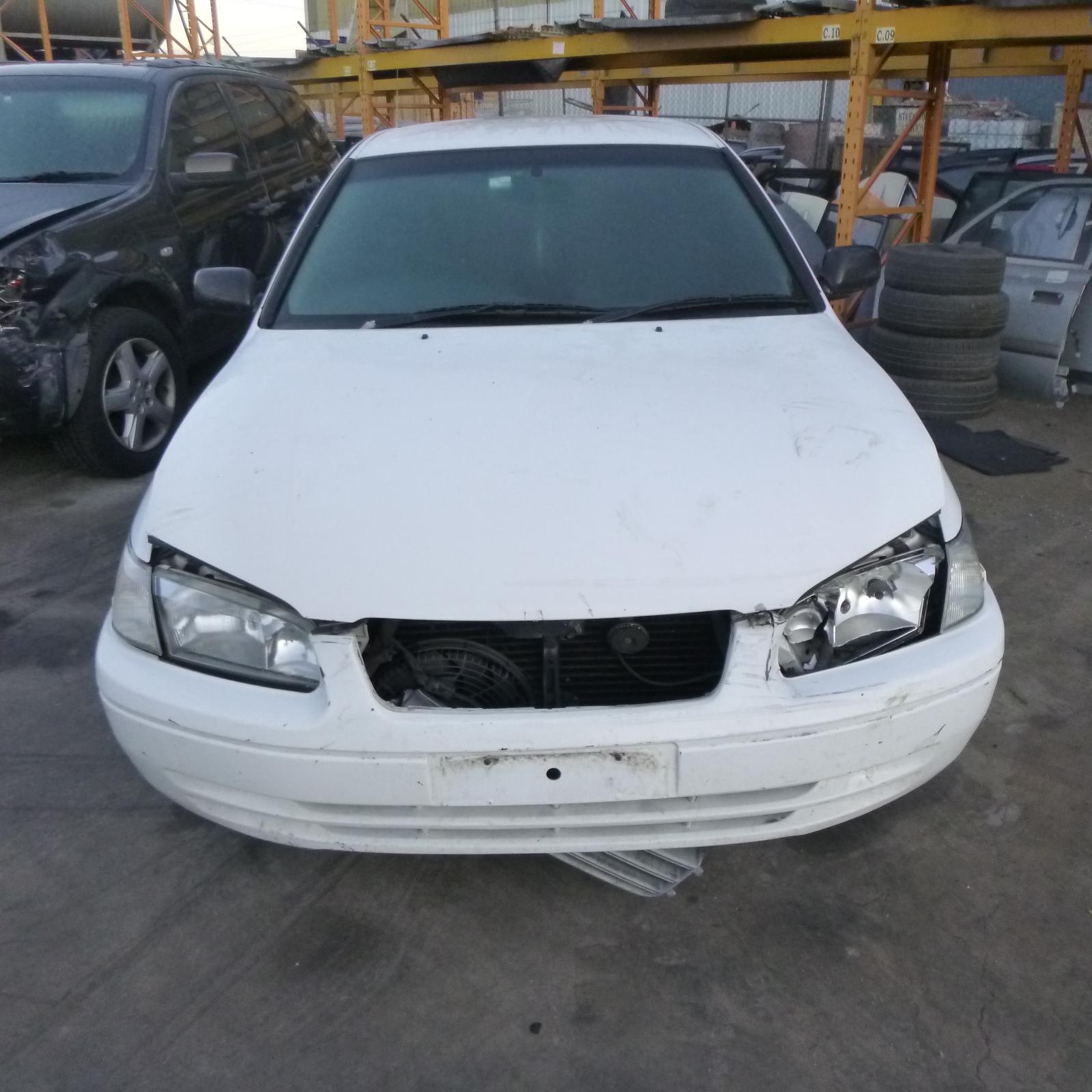 Rear Garnish Camry Toyota 1999