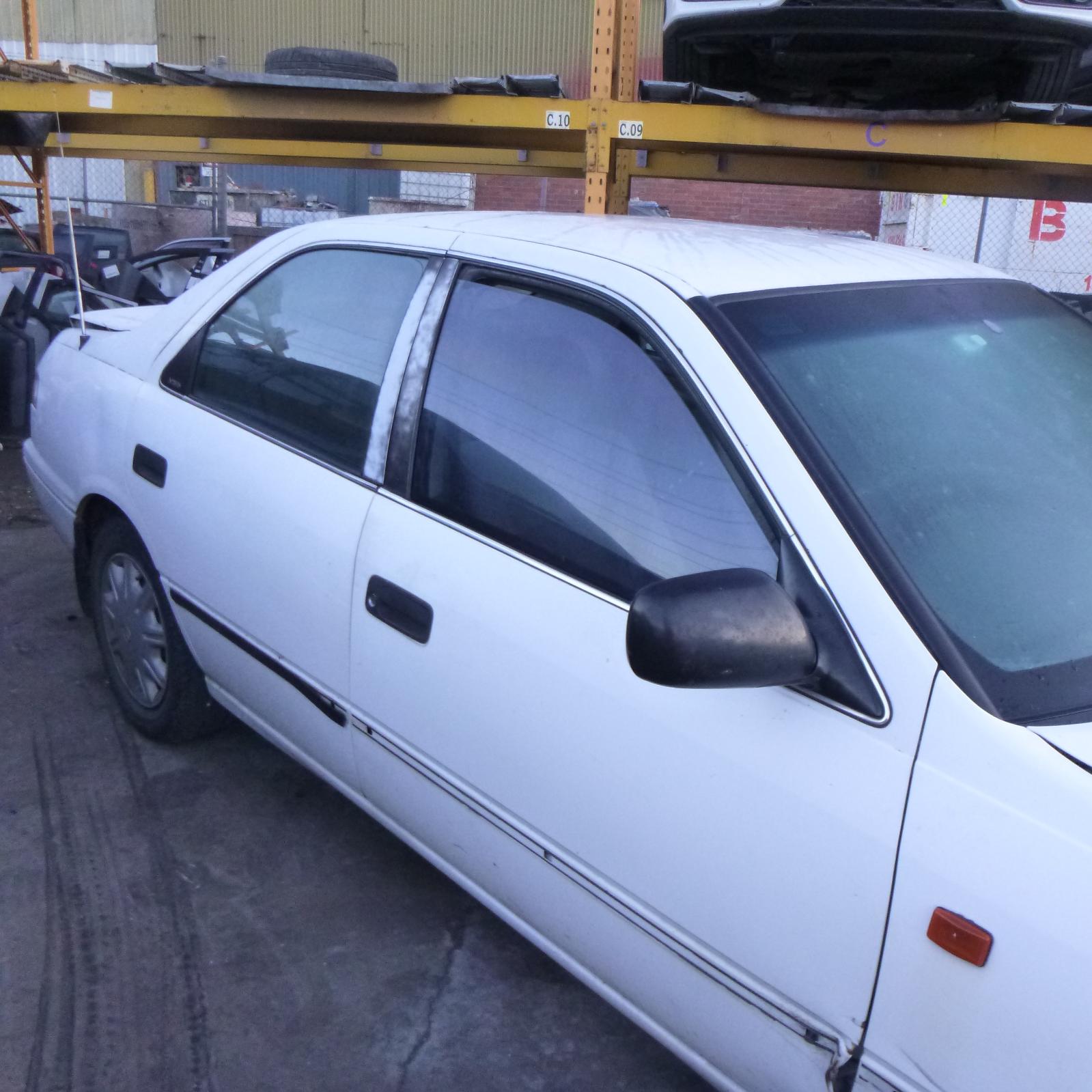 Rear Garnish Camry Toyota 1999