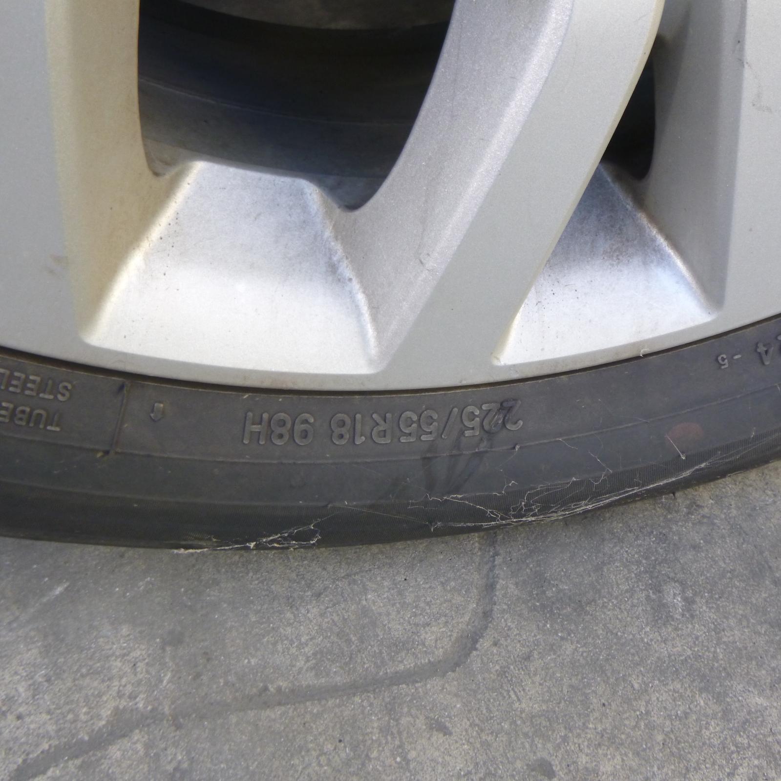 Wheel Arch Flare Outlander Mitsubishi 2021