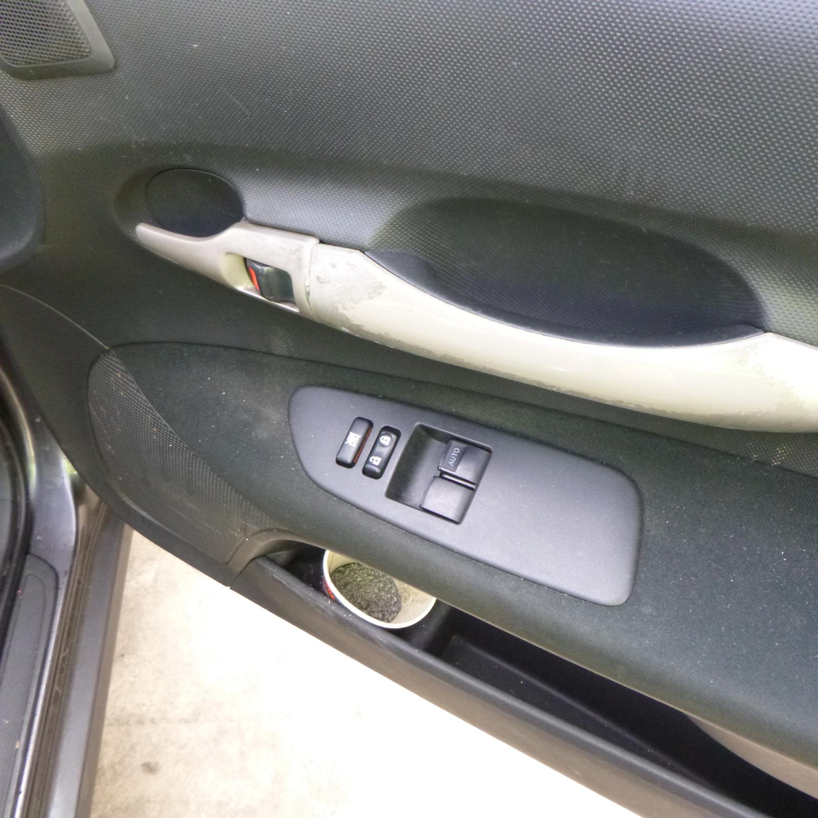 Instrument Cluster Corolla Toyota 2008