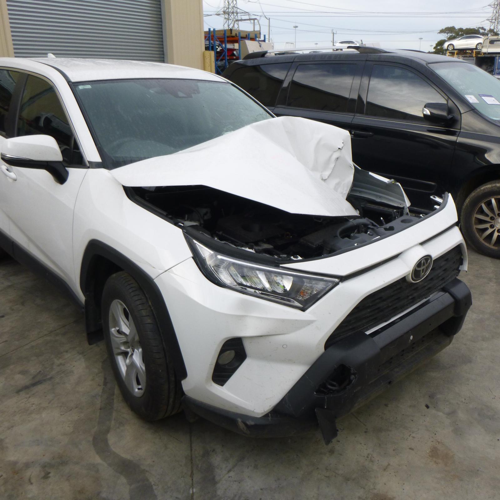 Shock Absorber Rav4 Toyota 2021