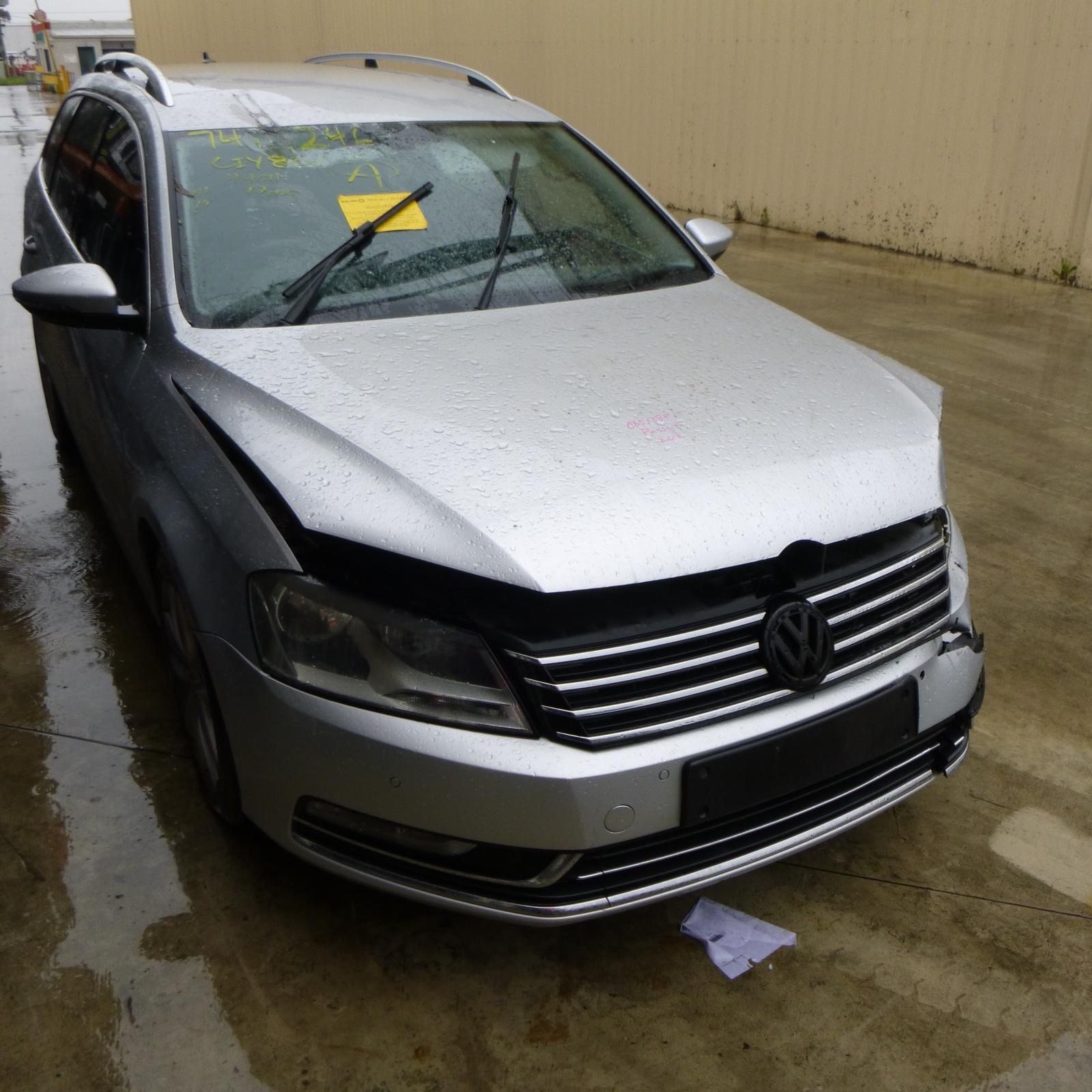 Pwr Dr Wind Switch Passat Volkswagen 2012
