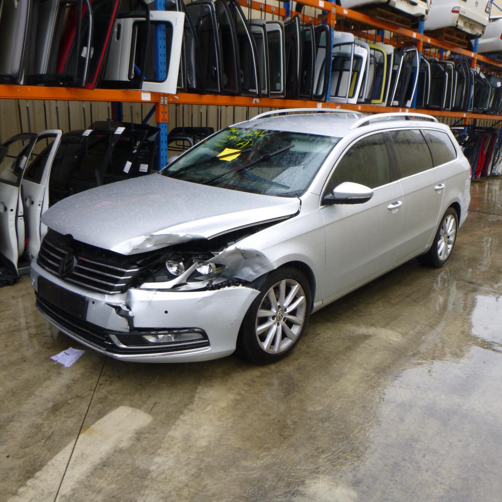 Pwr Dr Wind Switch Passat Volkswagen 2012