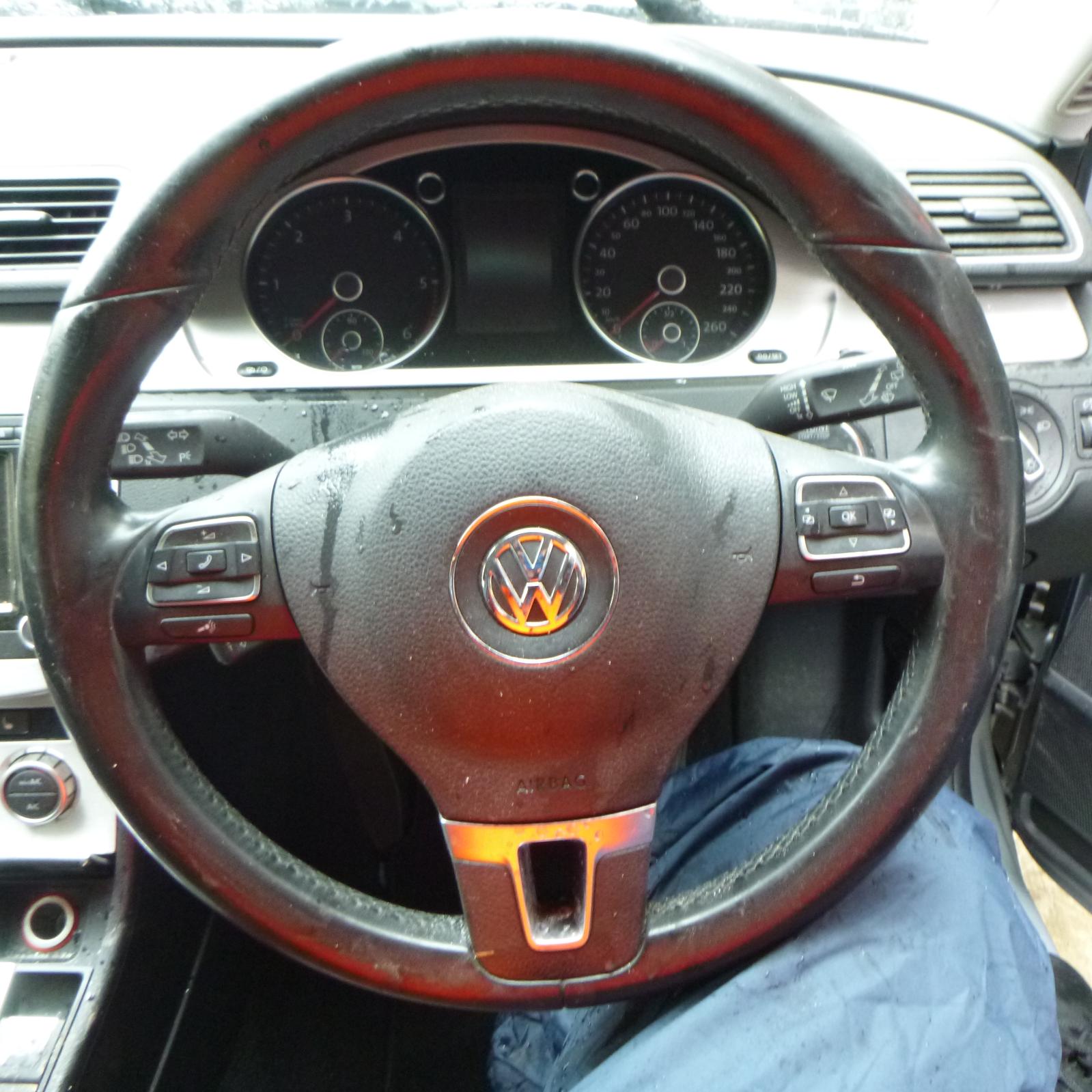 Pwr Dr Wind Switch Passat Volkswagen 2012