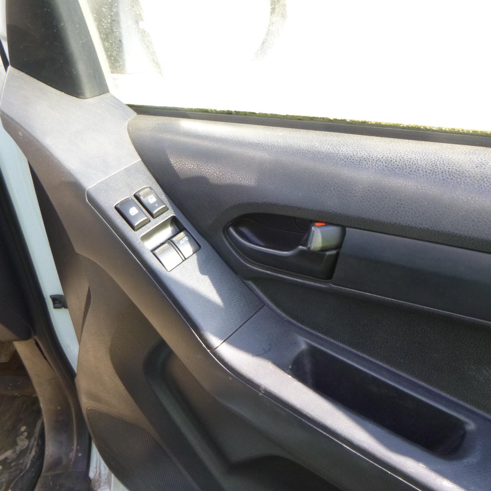 Abs Pump/Modulator Dmax Isuzu 2015