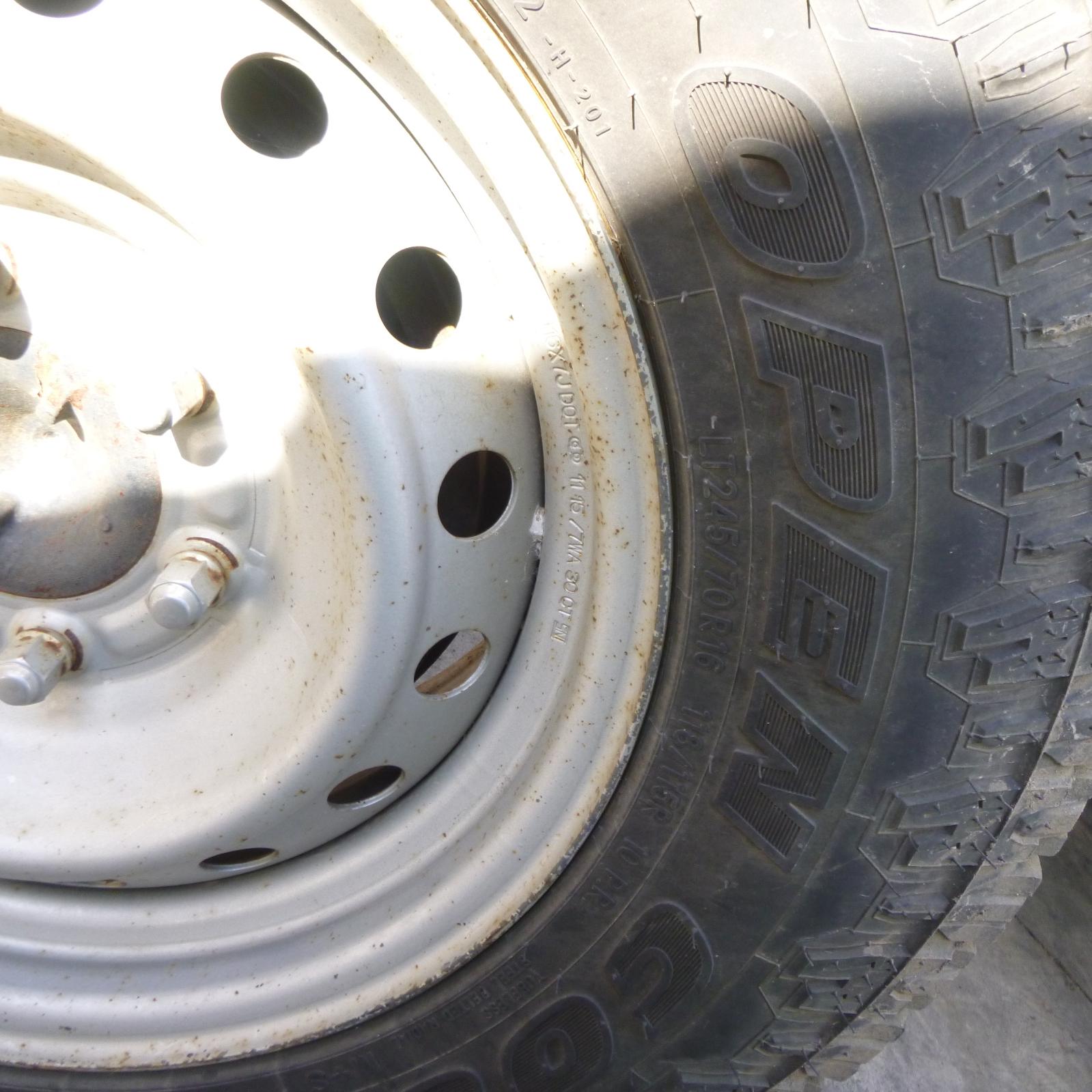 Abs Pump/Modulator Dmax Isuzu 2015