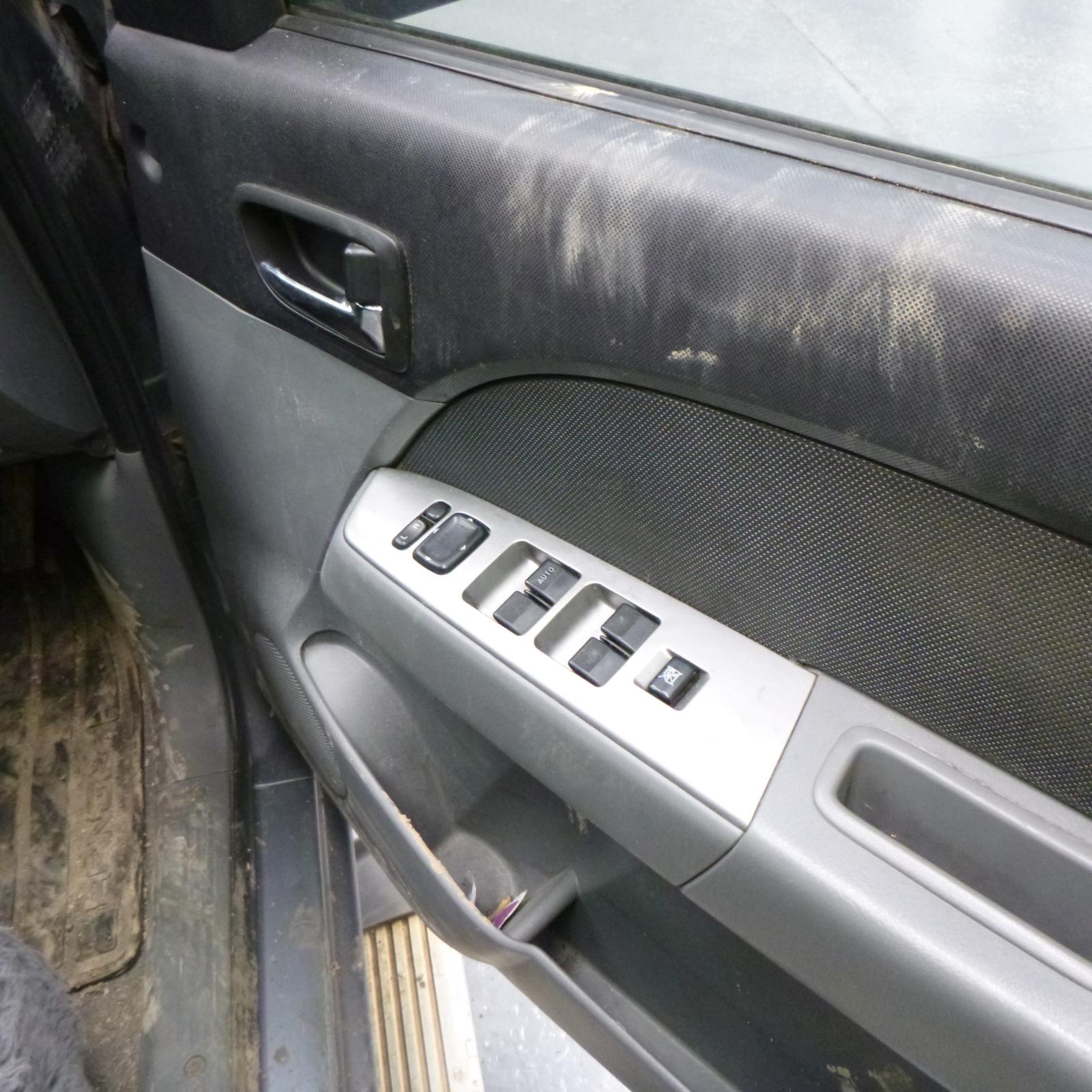 Door Handle Ranger Ford 2007