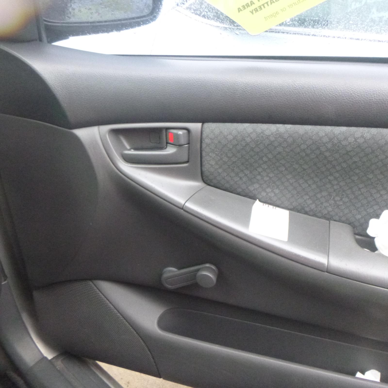 Gear Stick/Shifter Corolla Toyota 2004