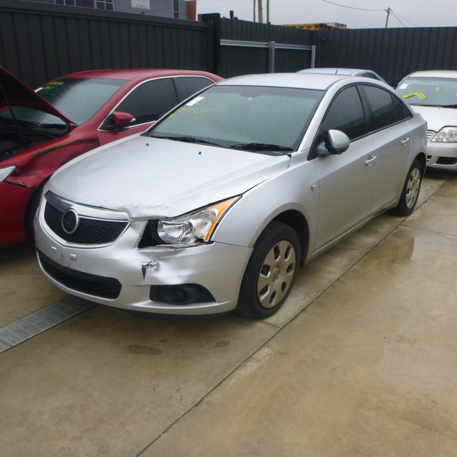 Gear Stick/Shifter Cruze Holden 2011