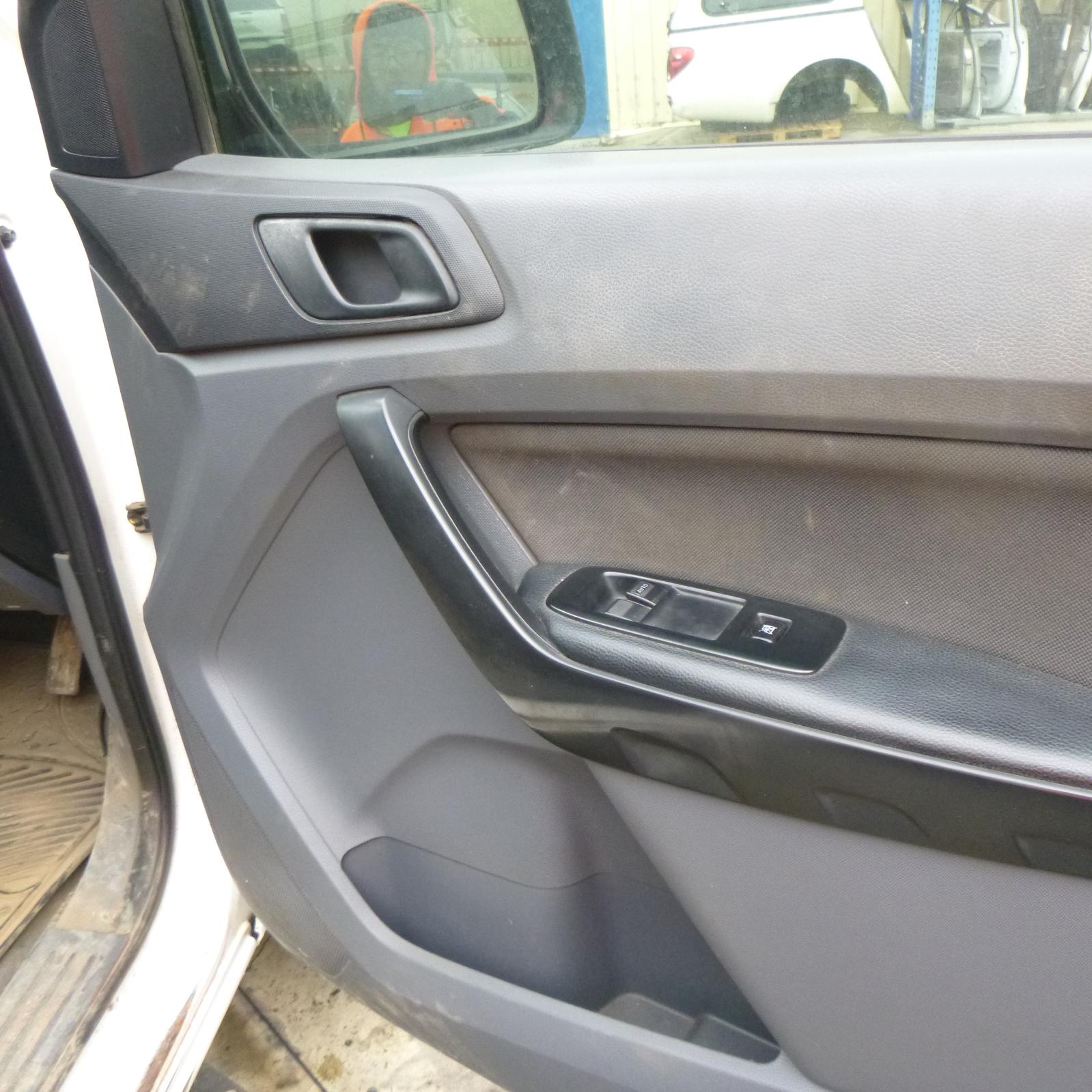 Fuel Filter Housing Ranger Ford 2013