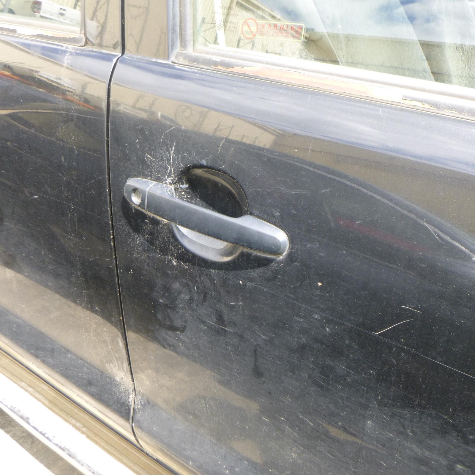 Fan Speed Resistor Hilux Toyota 2005