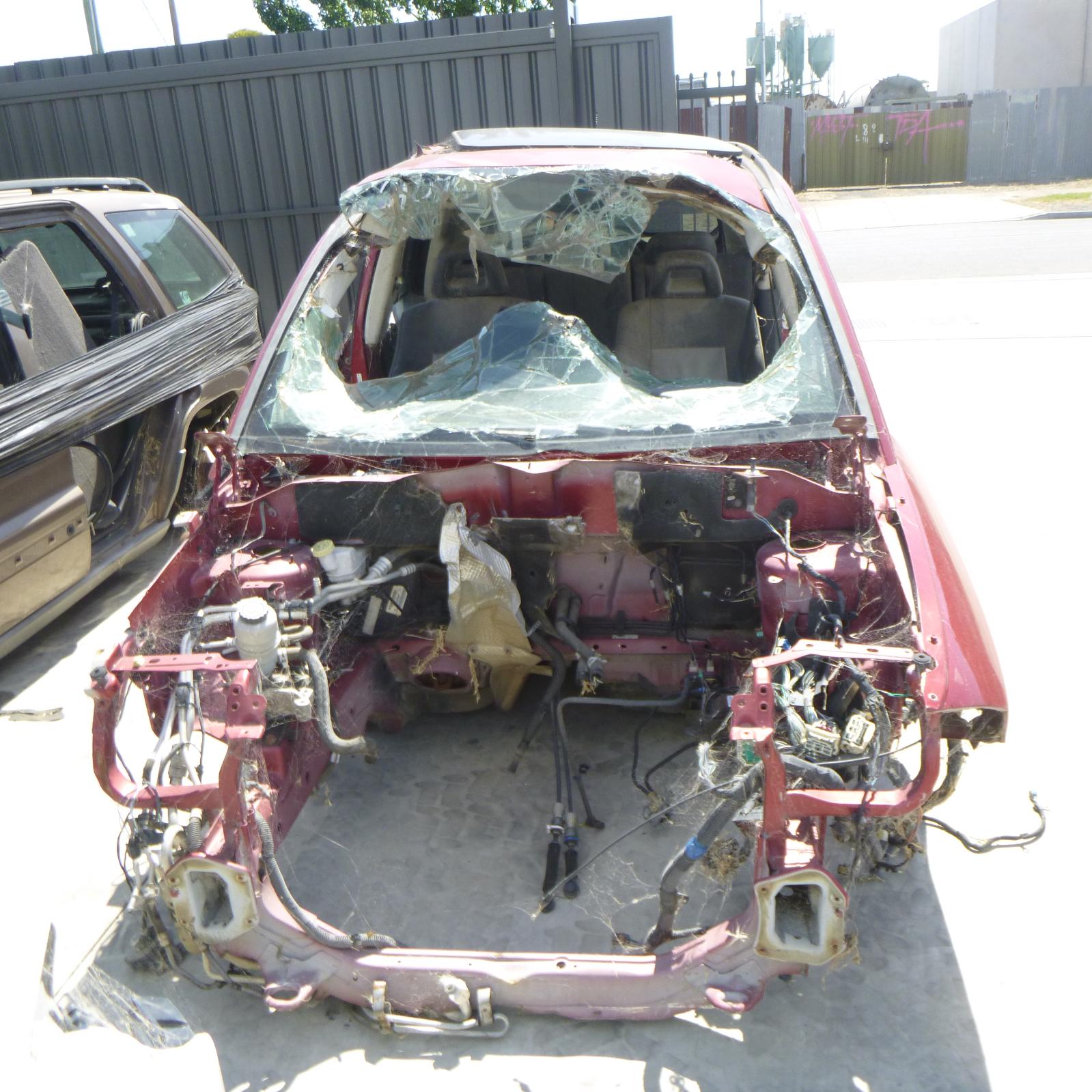 Steering Box/Rack Compass Jeep 2007