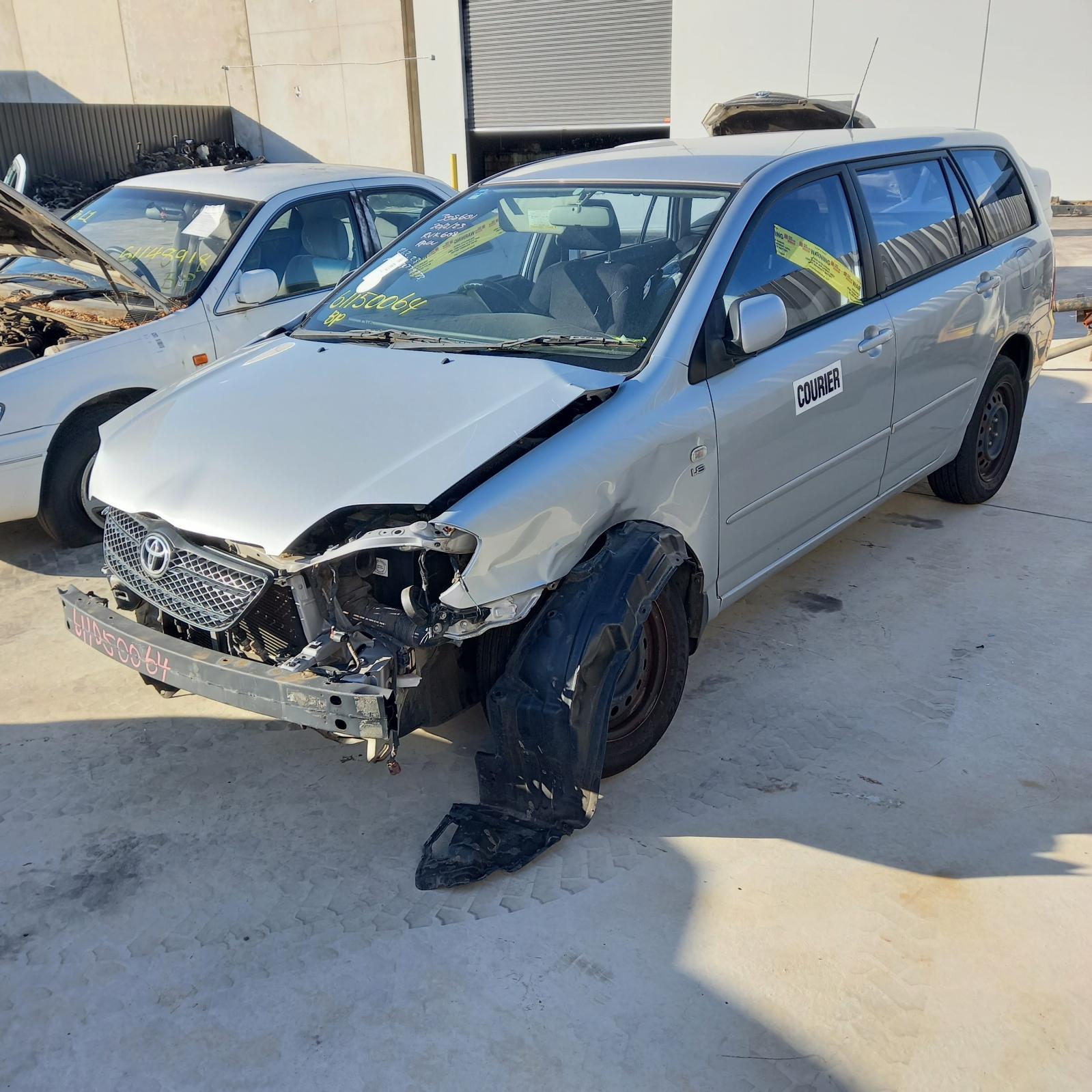 Gear Stick/Shifter Corolla Toyota 2002