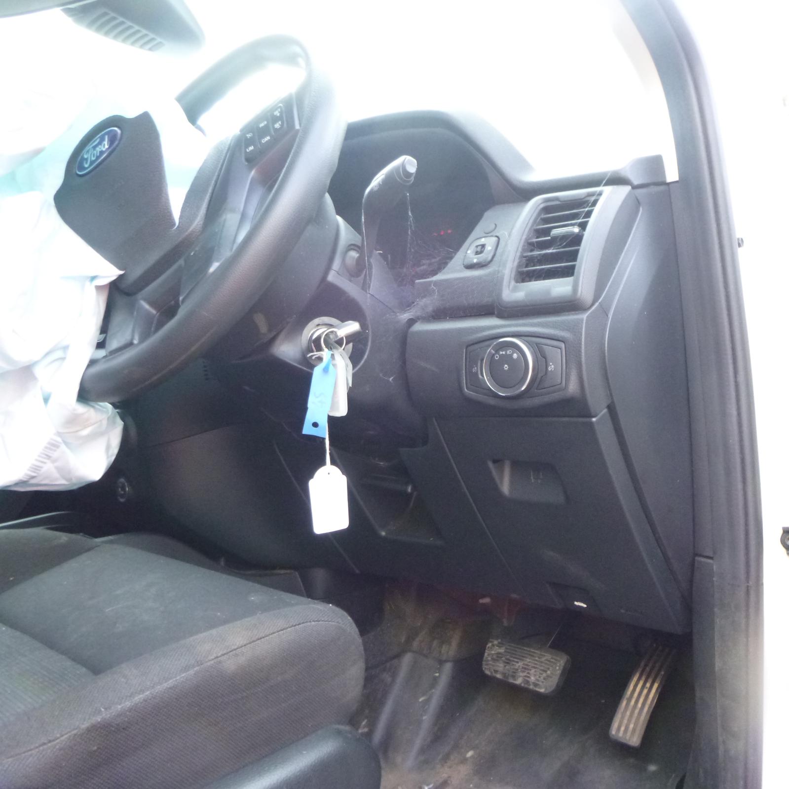 Wiper Arm Ranger Ford 2020